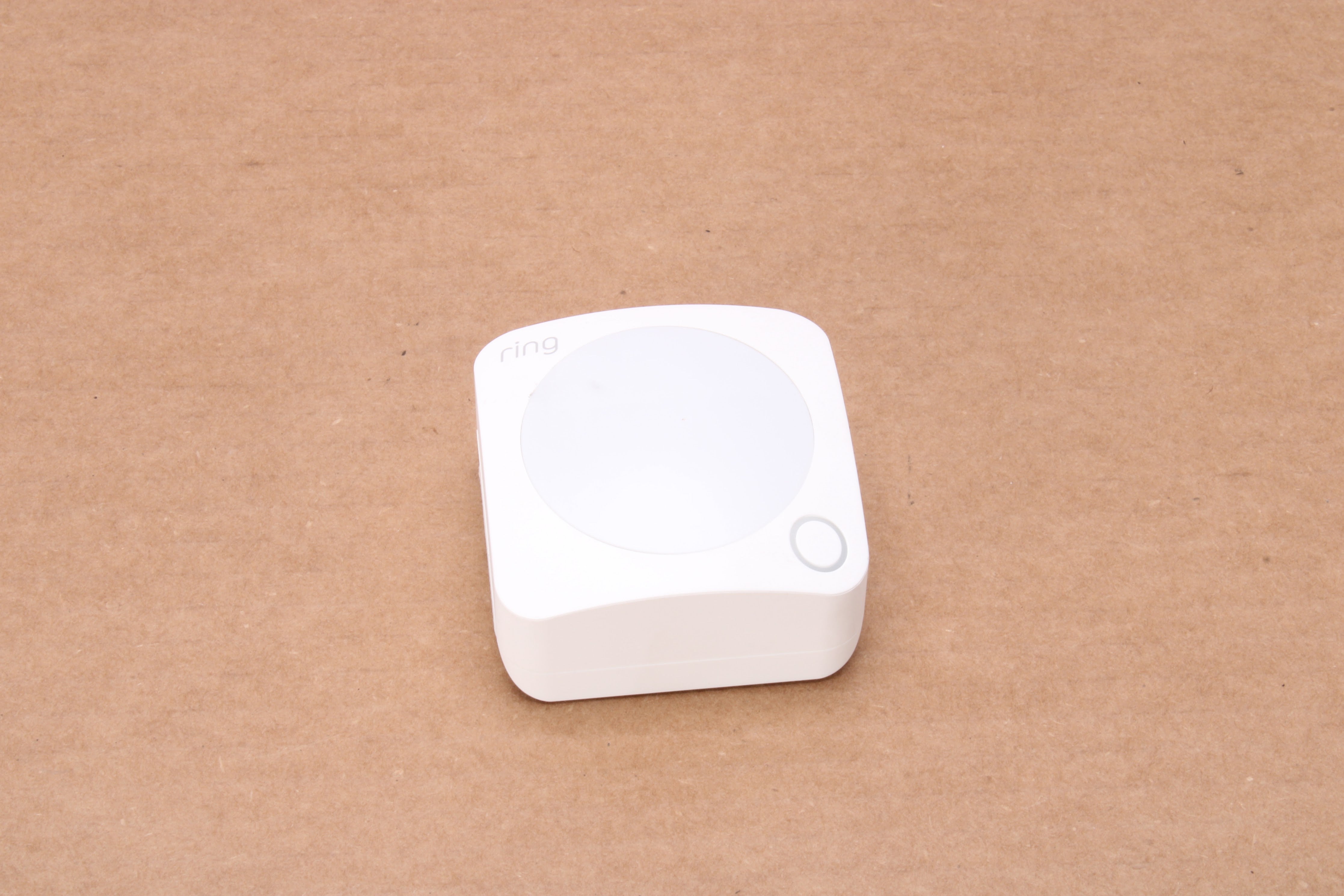 Ring 5AT2S9 Z-Wave S2 Alarm Motion Detector - Fair Condition – NTC Tech