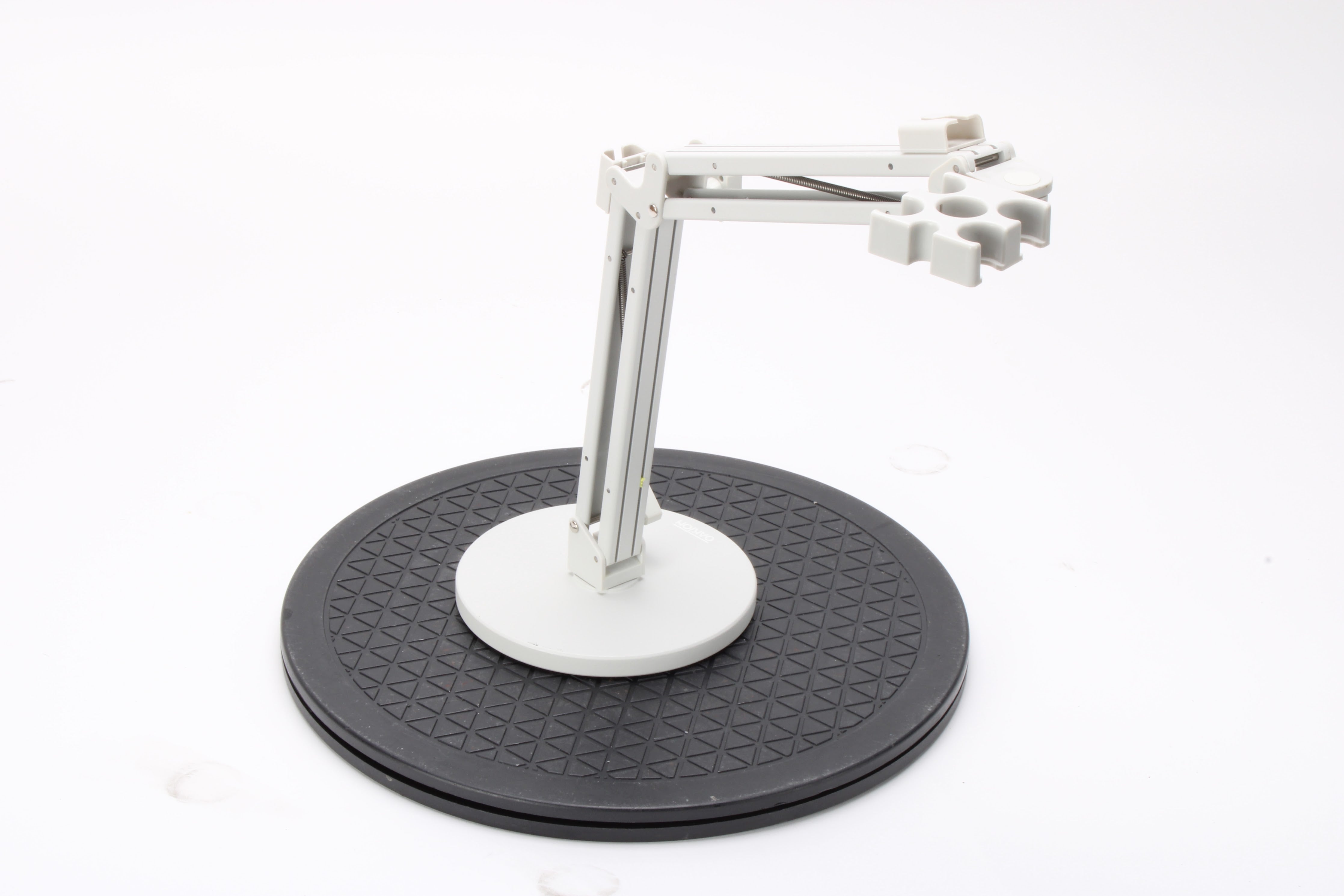 Oakton Flexible Benchtop Electrode Holder – NTC Tech