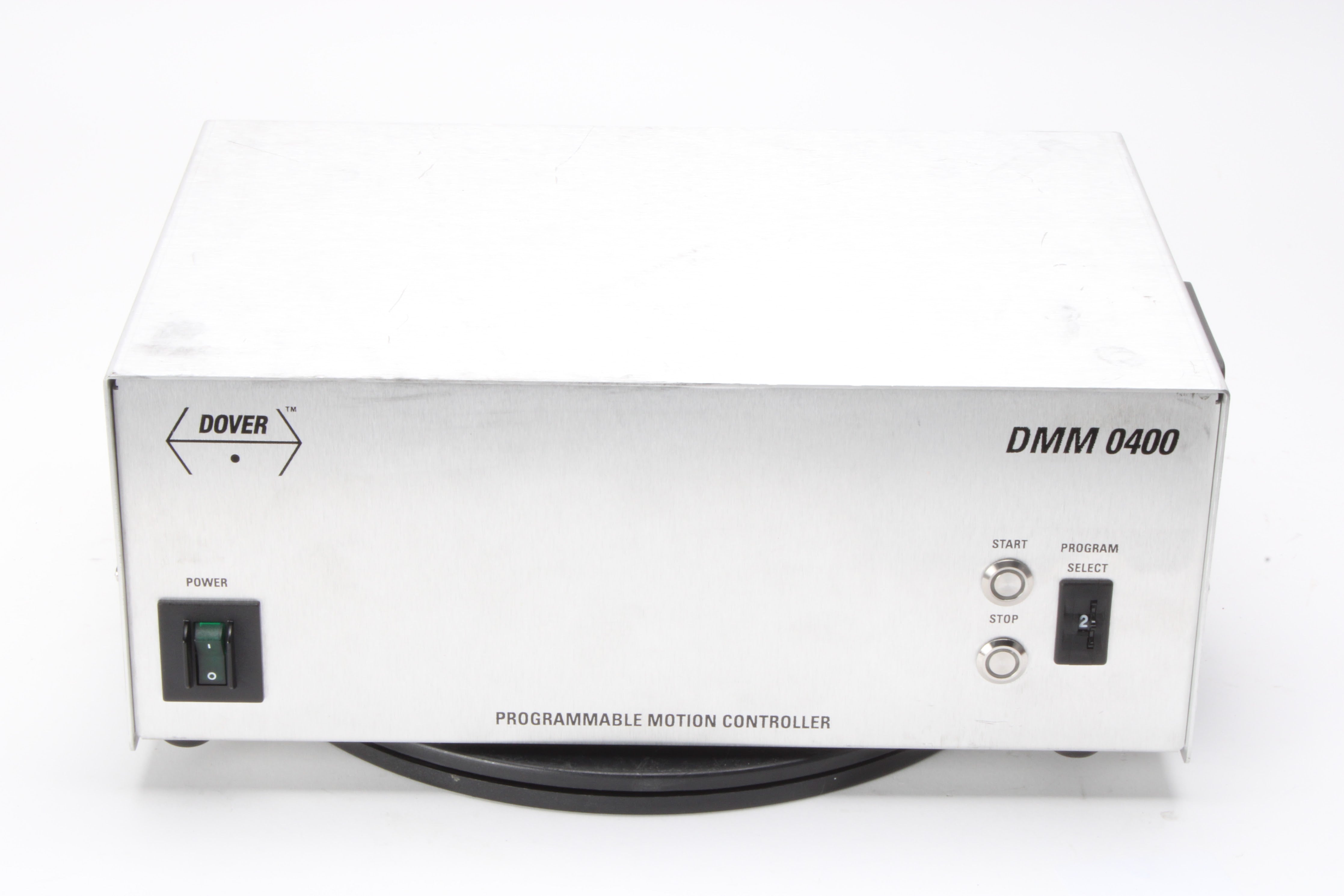 Dover DMM 0400 Motion Controller Unit – NTC Tech