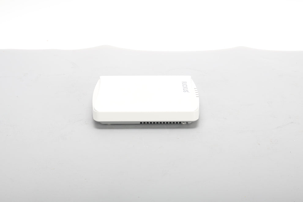 Ruckus R650 Wireless Access Point 901-R650-US00 With Mount – NTC Tech