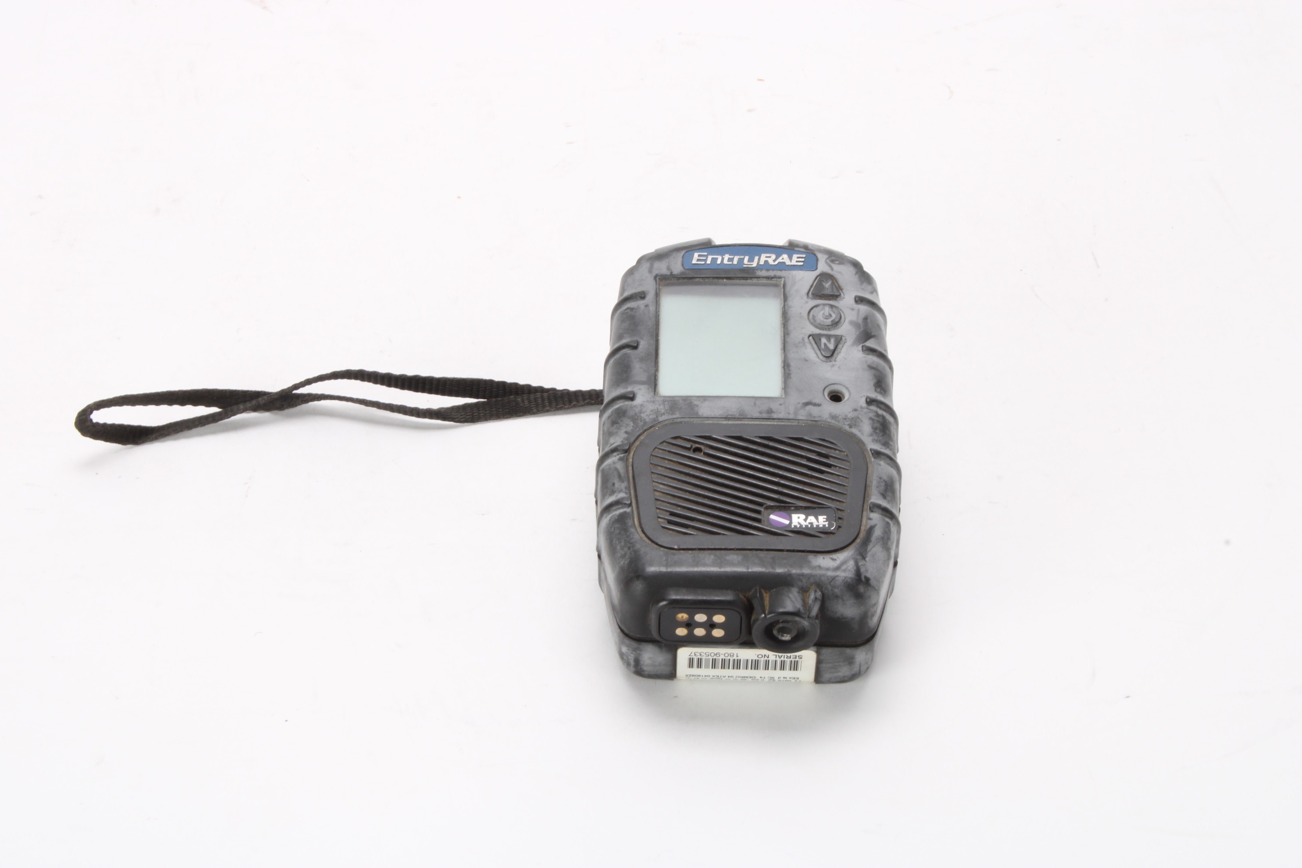 RAE Systems PGM-3000 EntryRAE Portable Multi Gas Monitor - Fair Condit ...