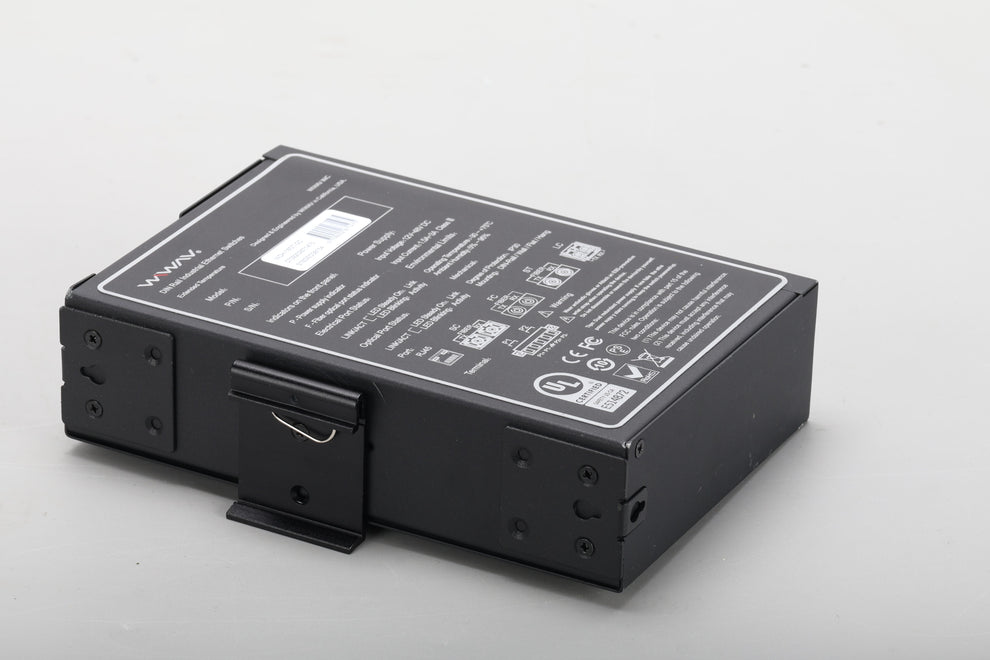 Wiwav WDH-16GT-DC 16-Port Ethernet Switch 0709202671475 – NTC Tech