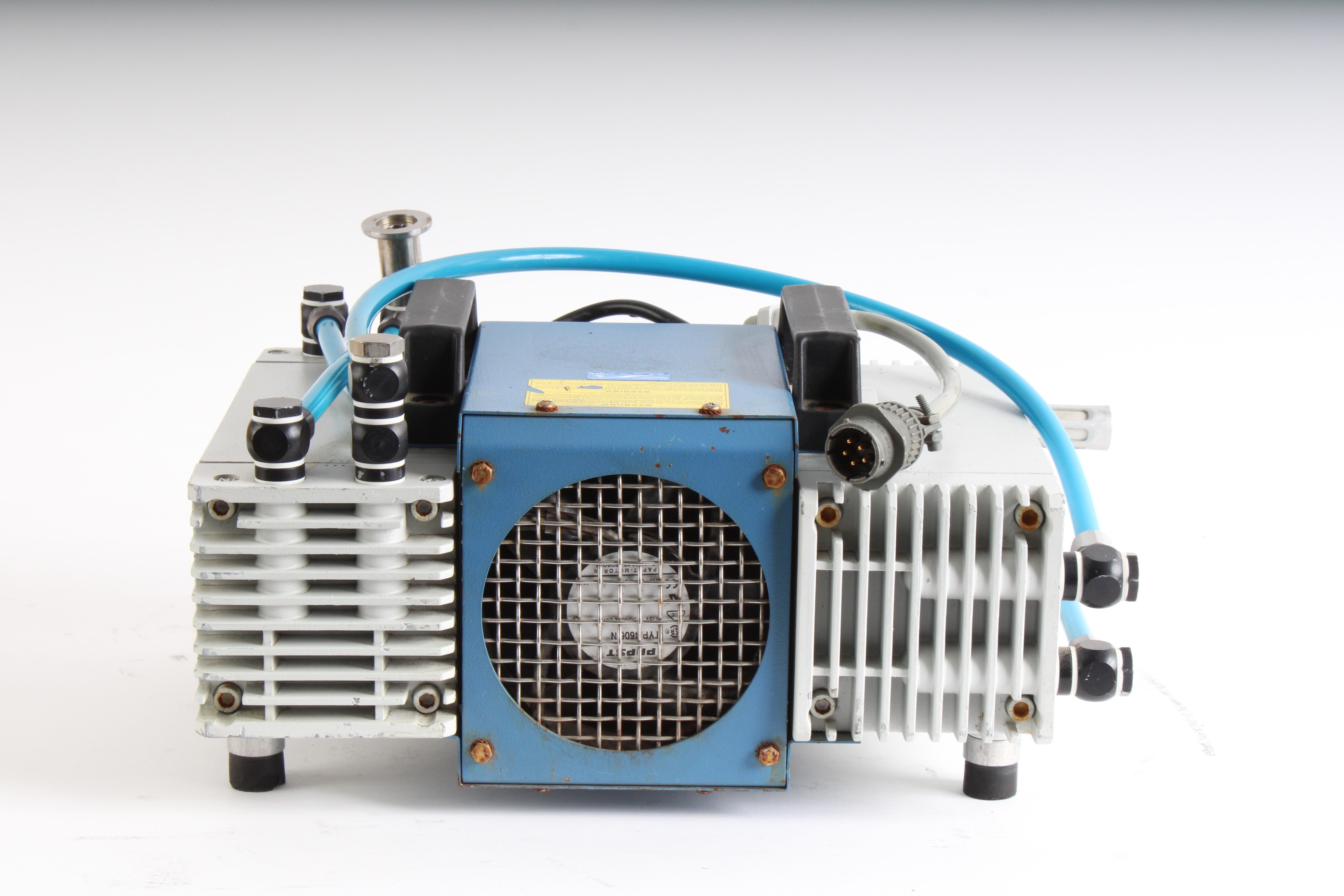 Vacuubrand MD 4T Diaphragm Pump - AS IS – NTC Tech