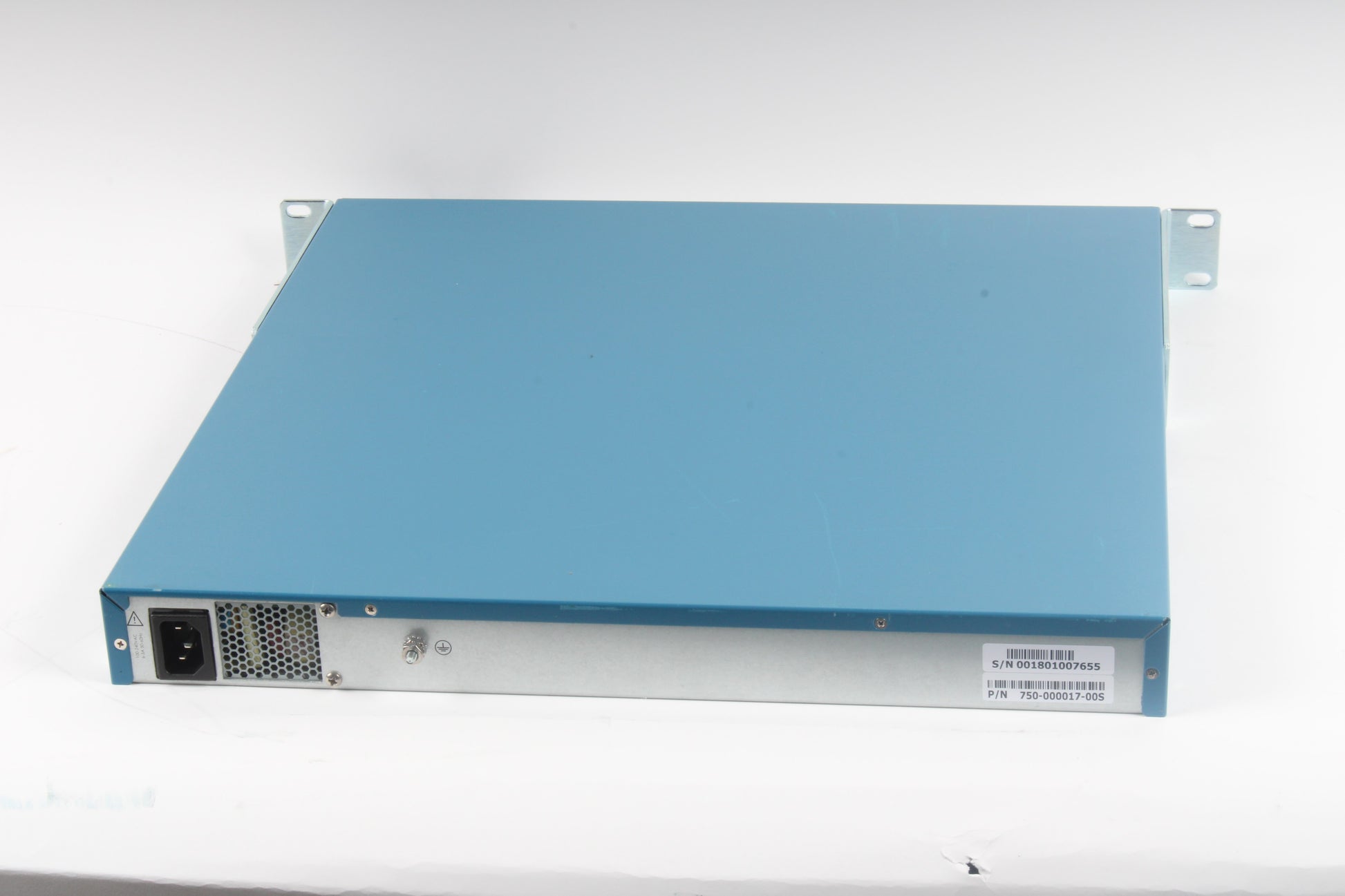 Palo Alto PA-3020 Networks Enterprise Security Firewall 750-000017-00S – NTC Tech