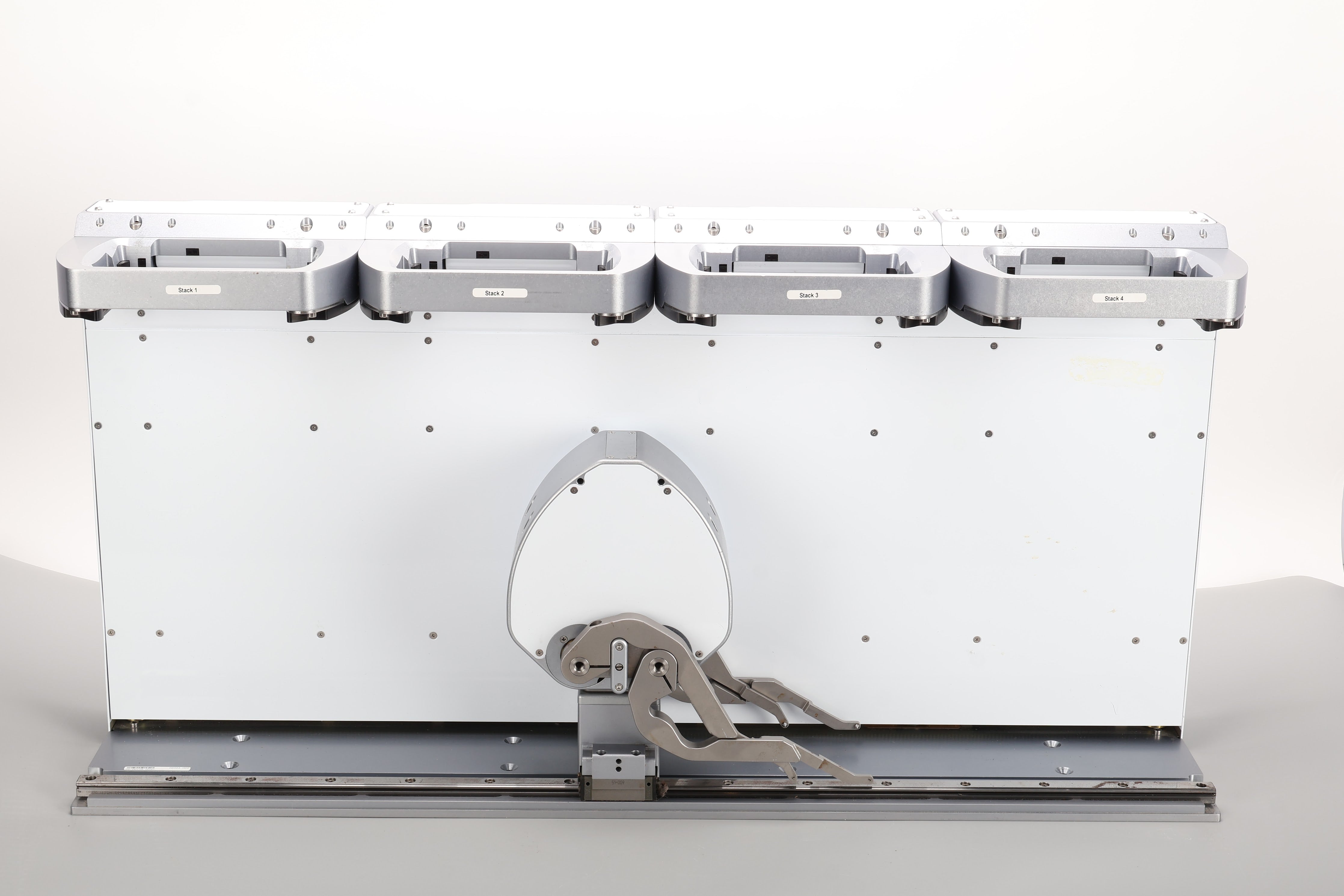 Agilent Velocity11 08344.004 BenchCel 4X Plate Handler - Fair Conditio ...