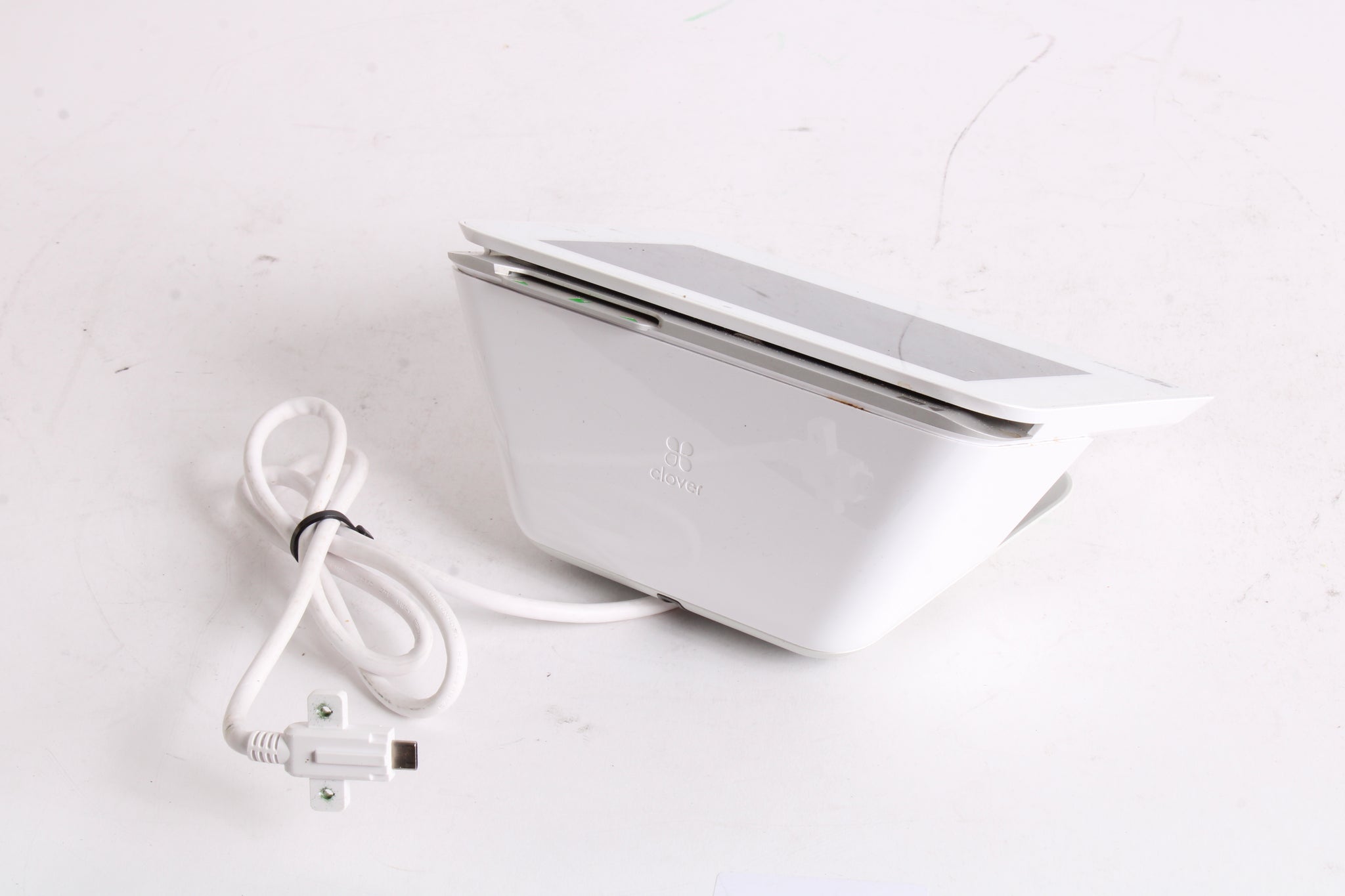 Clover S503 Pro Display, C503 Station Pro Teminal, P500 Printer, H500 ...