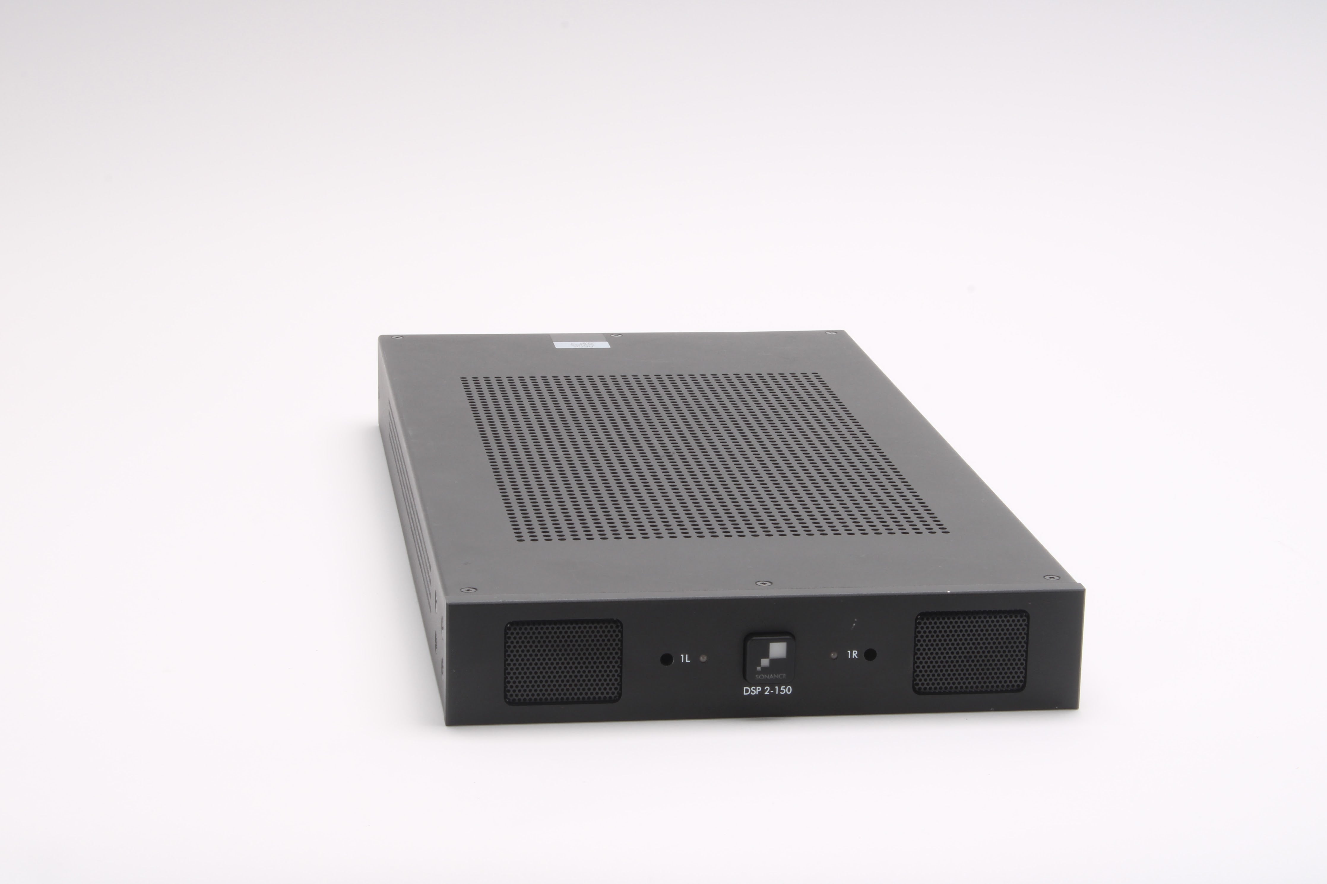 Sonance DSP 2-150 Sonamp Amplifier - AS IS – NTC Tech