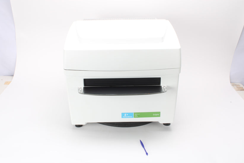 PerkinElmer EnSpire Multimode Plate Reader - No Accessories – NTC Tech