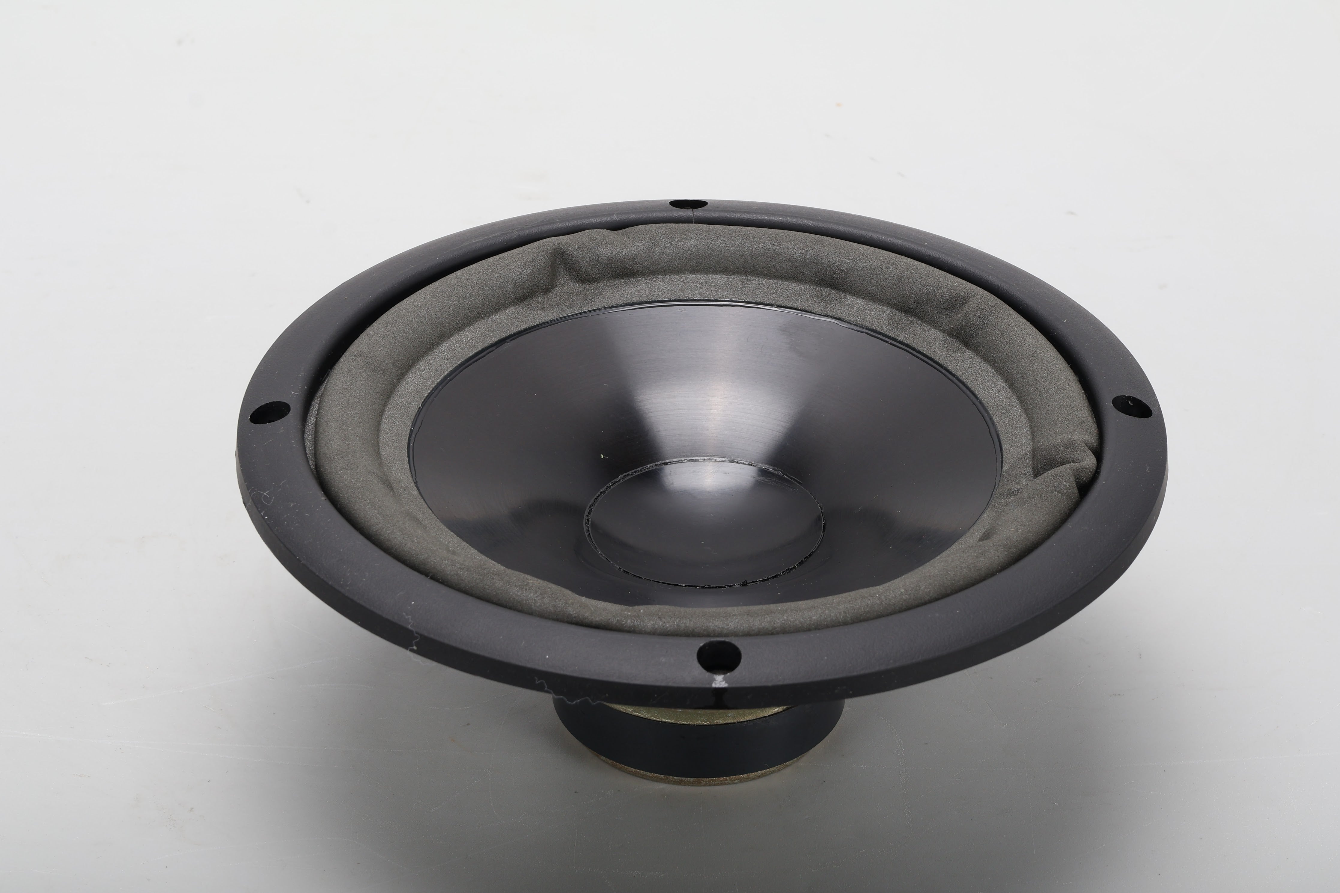 Infinity Reference Four 8" Woofer – NTC Tech