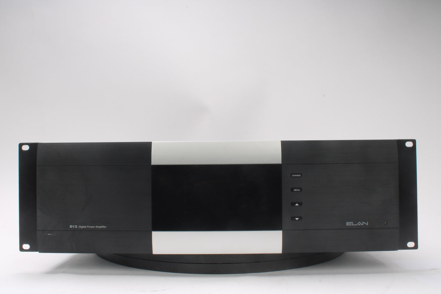 Elan D12 12-Channel Digital Power Amplifier – NTC Tech