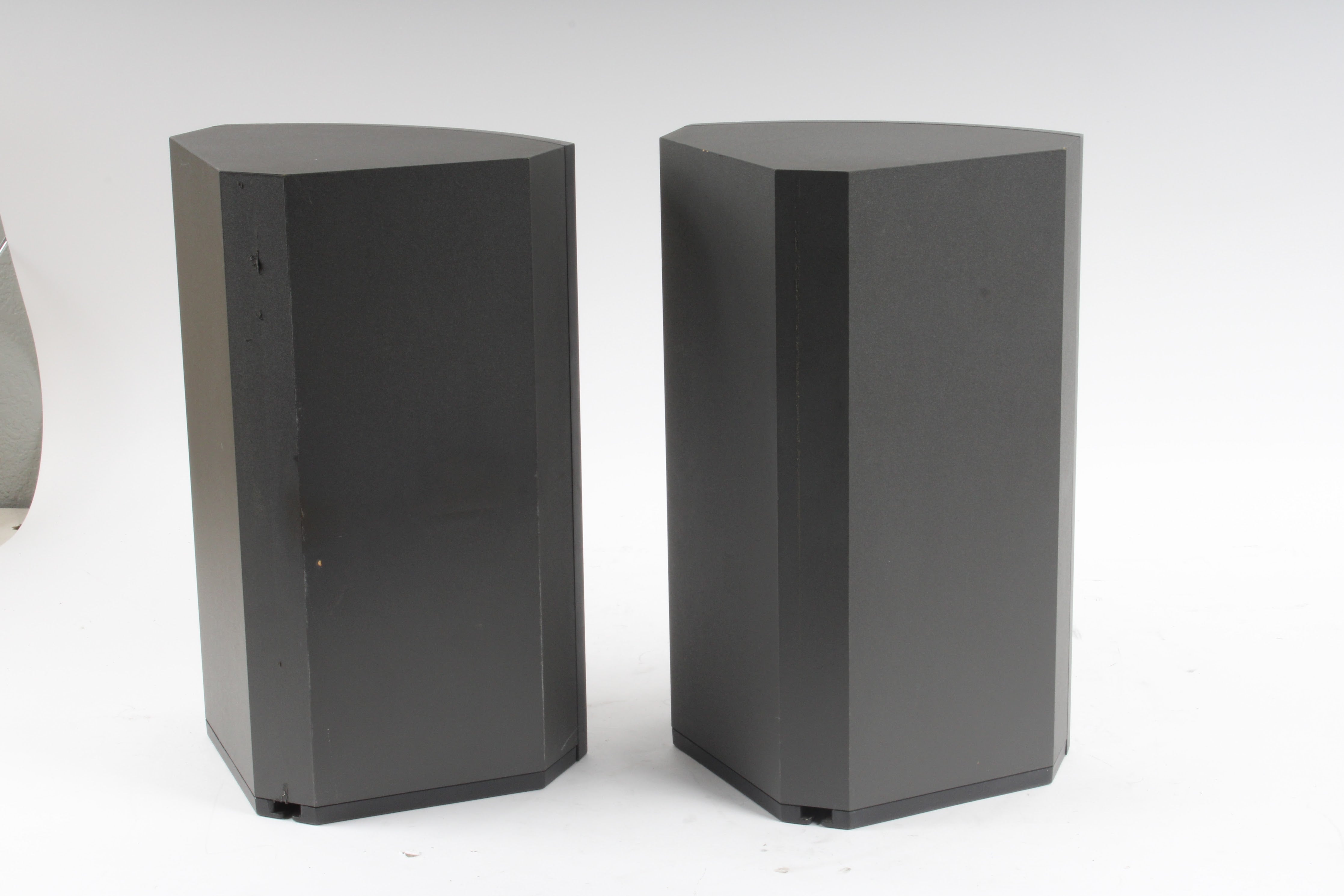 JBL Music 1 Subwoofer Speaker (Pair) – NTC Tech