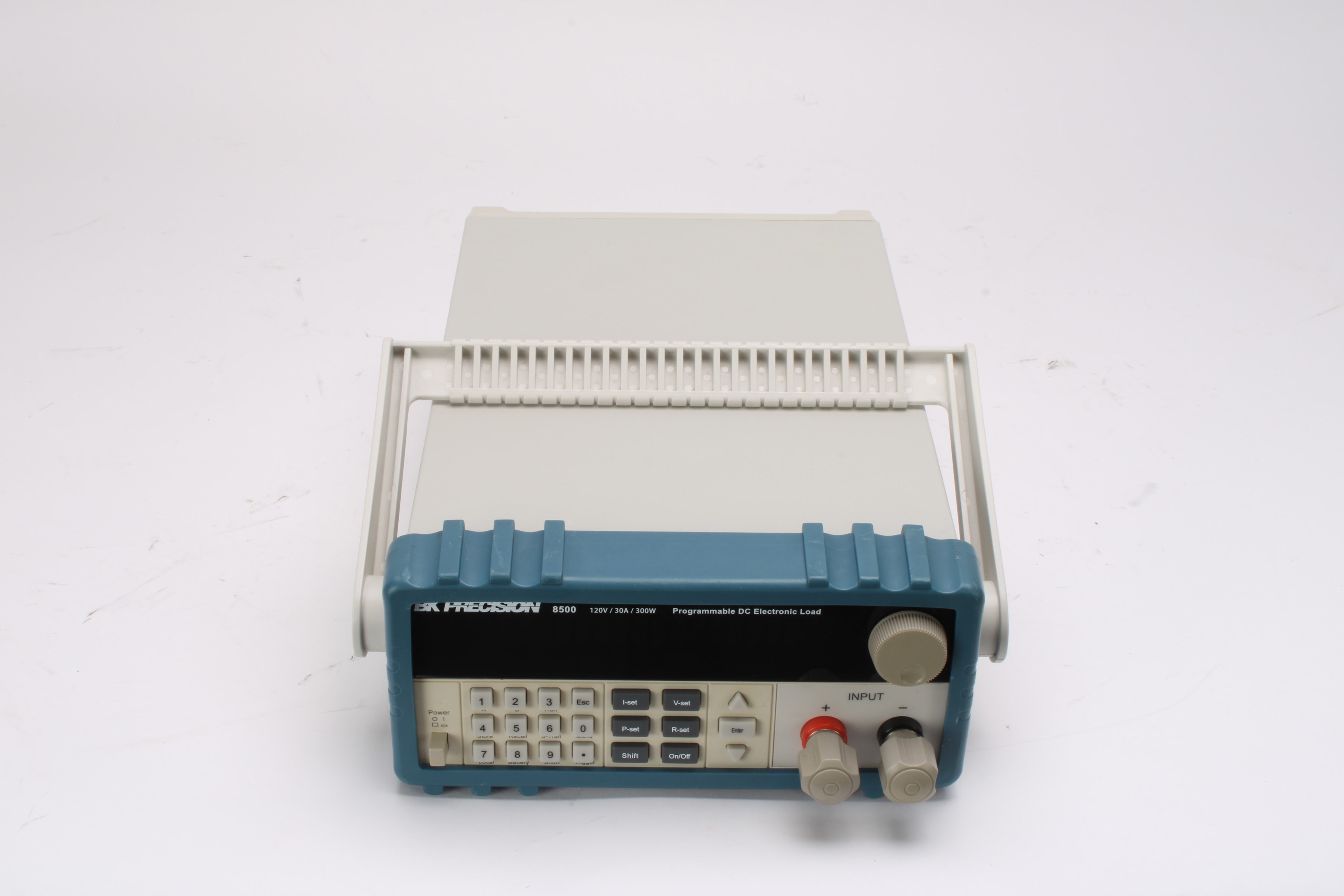 BK Precision 8500 300W Programmable DC Electronic Load - AS IS For Par ...