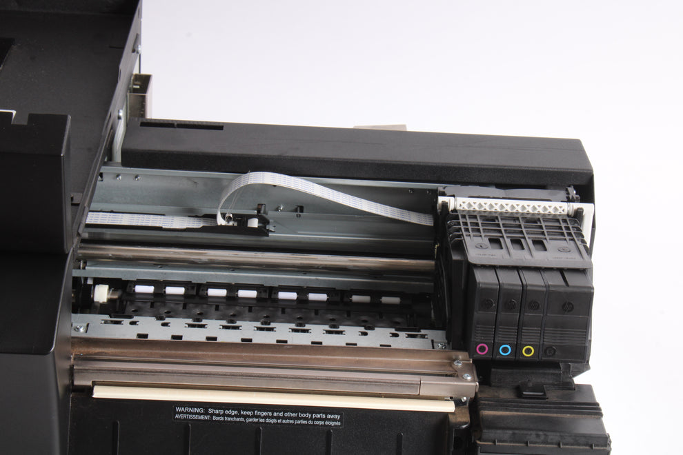 Primera LX2000 Color Label Printer – NTC Tech