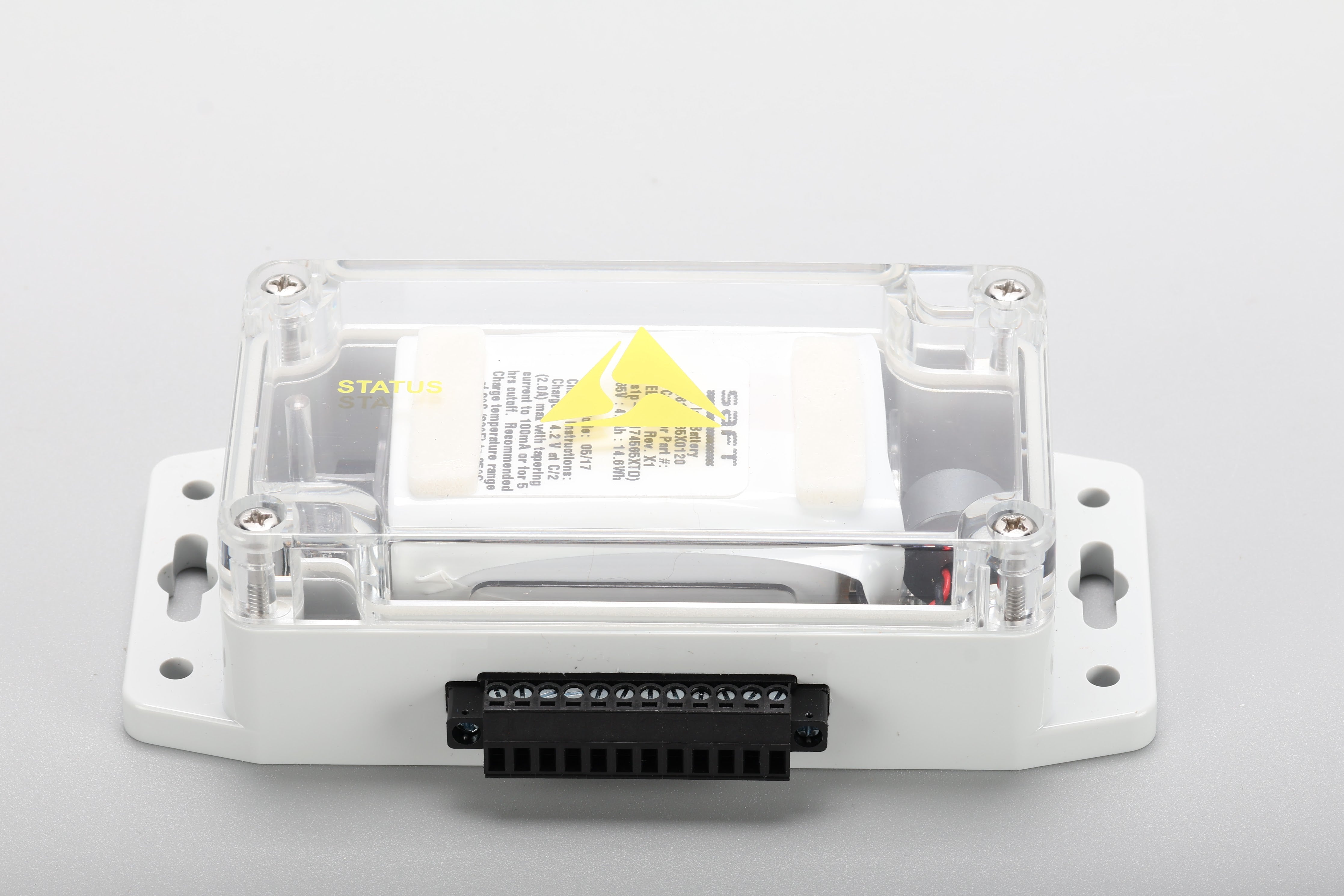 Axon S01030 Camera System Power Supply Unit – NTC Tech