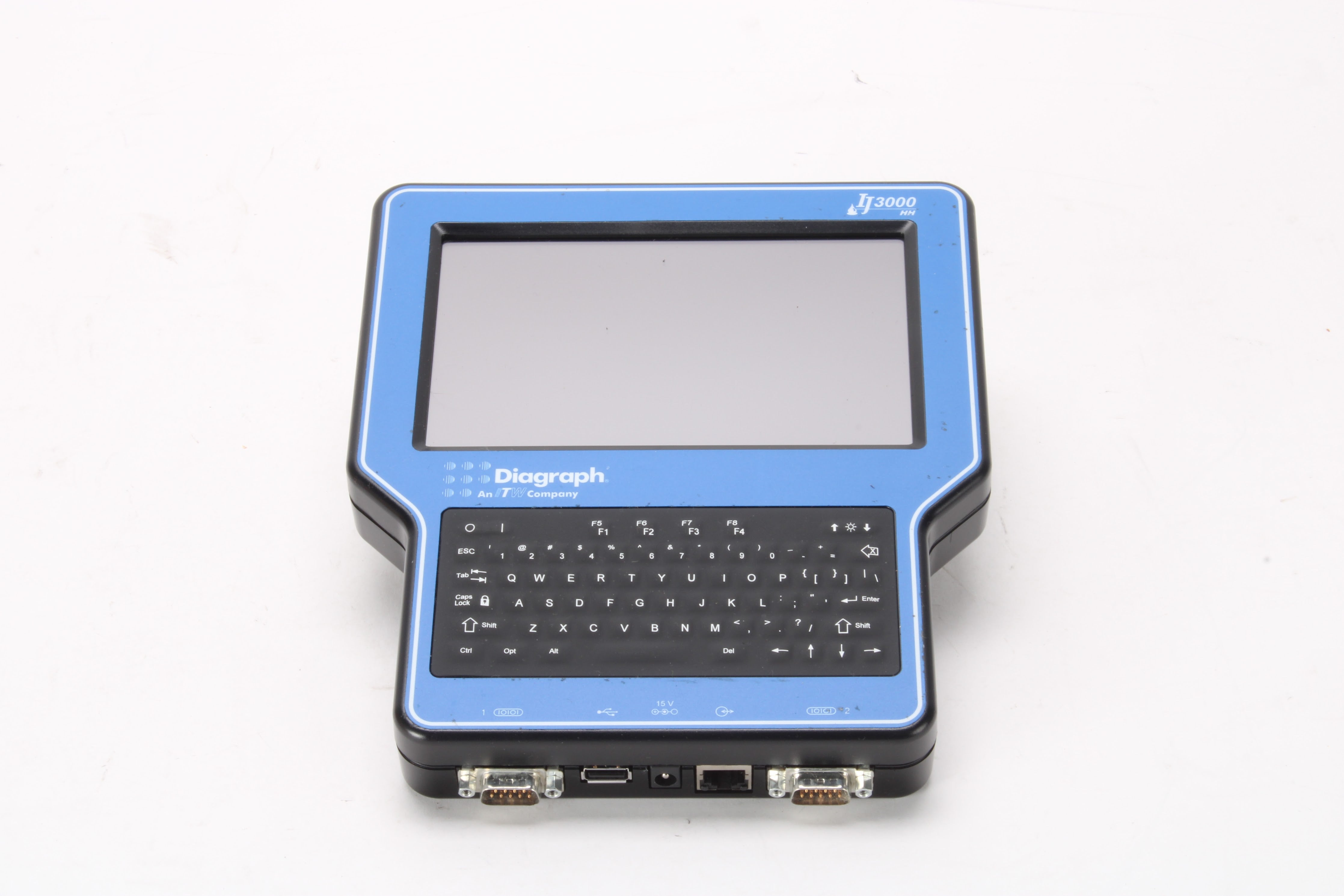 Diagraph IJ3000HH IJ3000 Handheld Controller 5780015 – NTC Tech