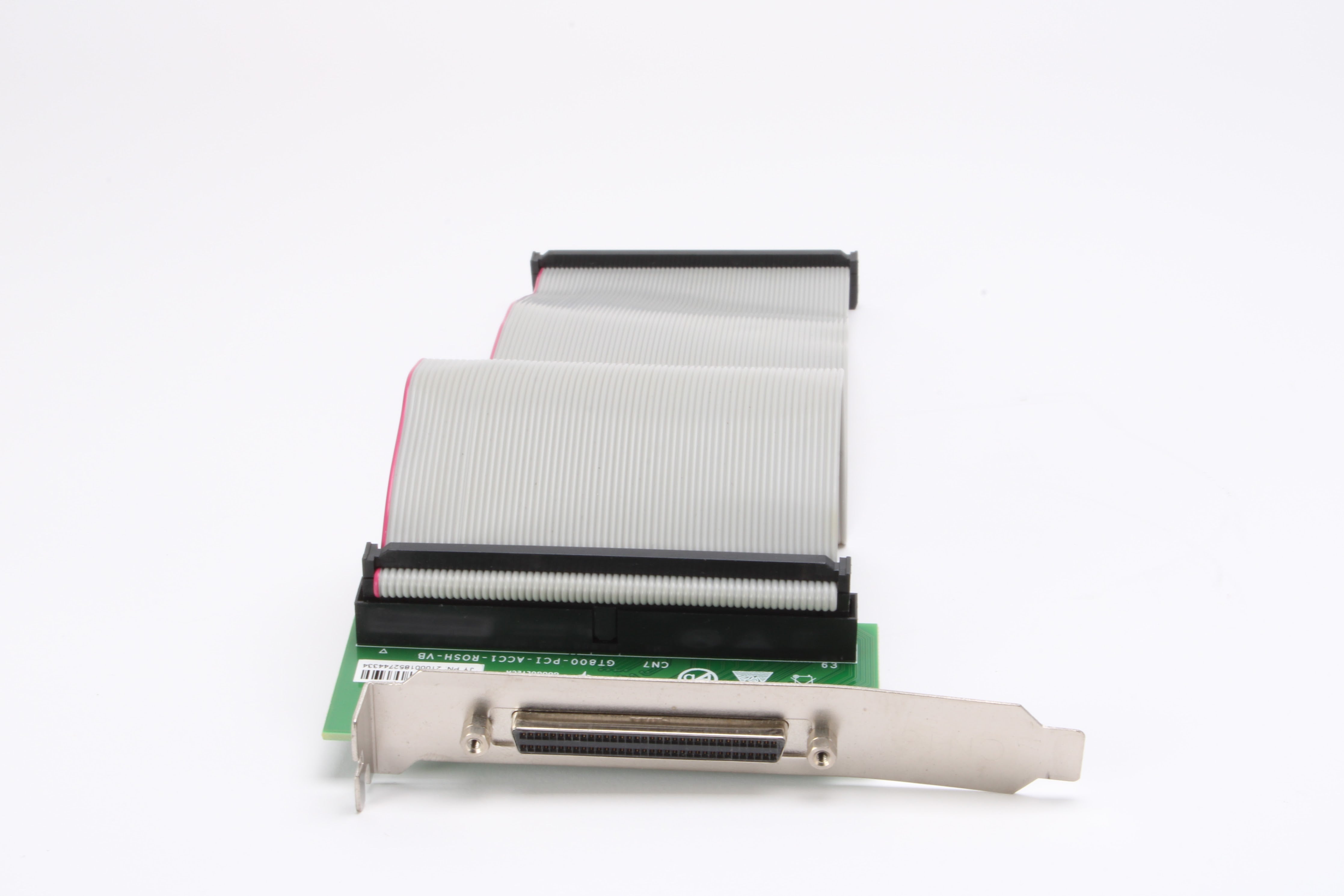 Googoltech GT800-PCI-ACC1-ROSH-VB Card – NTC Tech