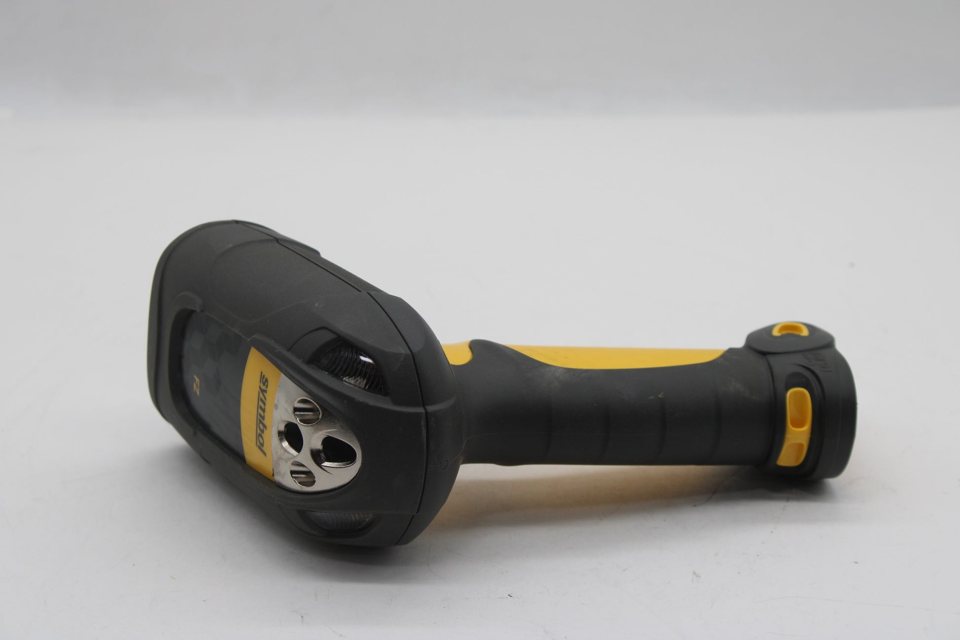 Symbol Technologies LS3578-FZ2005WR Barcode Scanner – NTC Tech