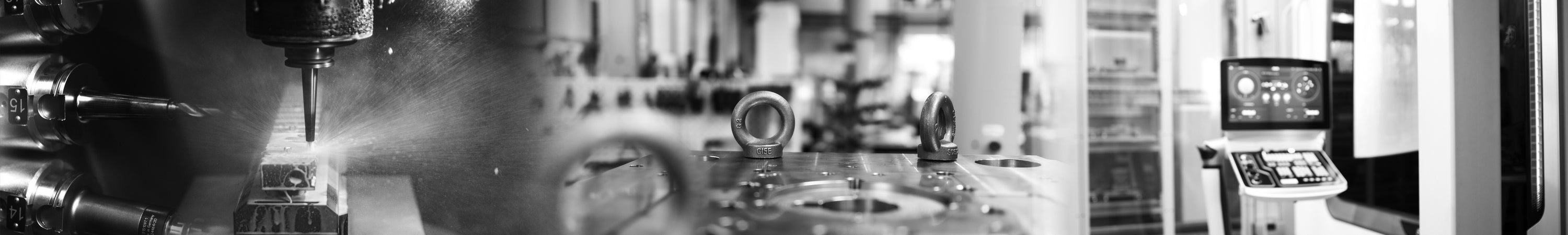 CNC and Manufacturing – NTC Tech