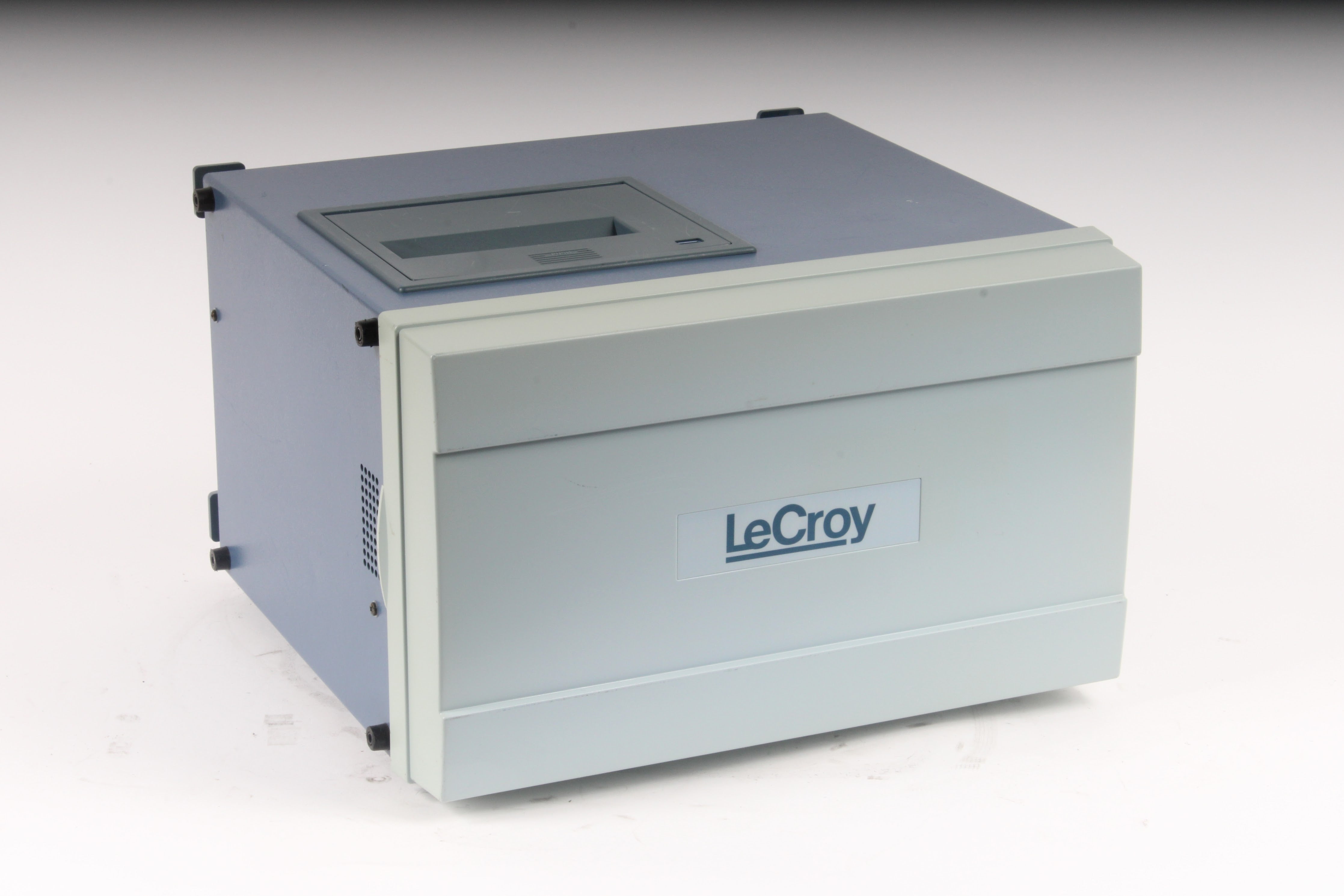 LeCroy WaveRunner LT374L 500MHz 4GS/s 4-Channel Digital Oscilloscope W ...