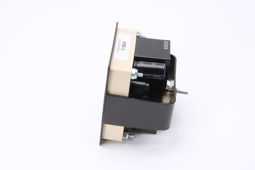 Artisan Controls 4980-2 Programmable Timer – NTC Tech