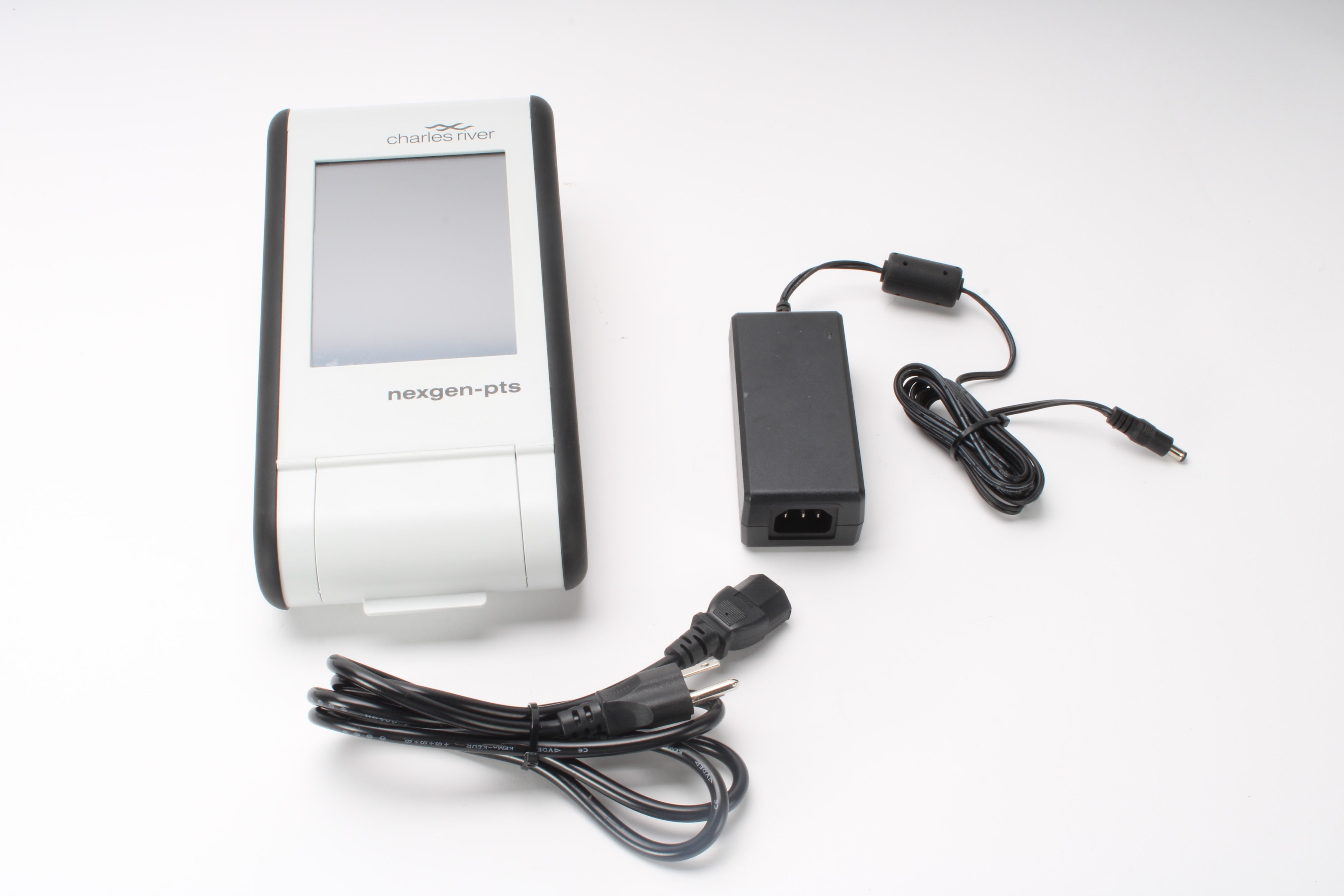 Charles River Endosafe nexgen-PTS PTS150 Endotoxin Testing Detection S ...