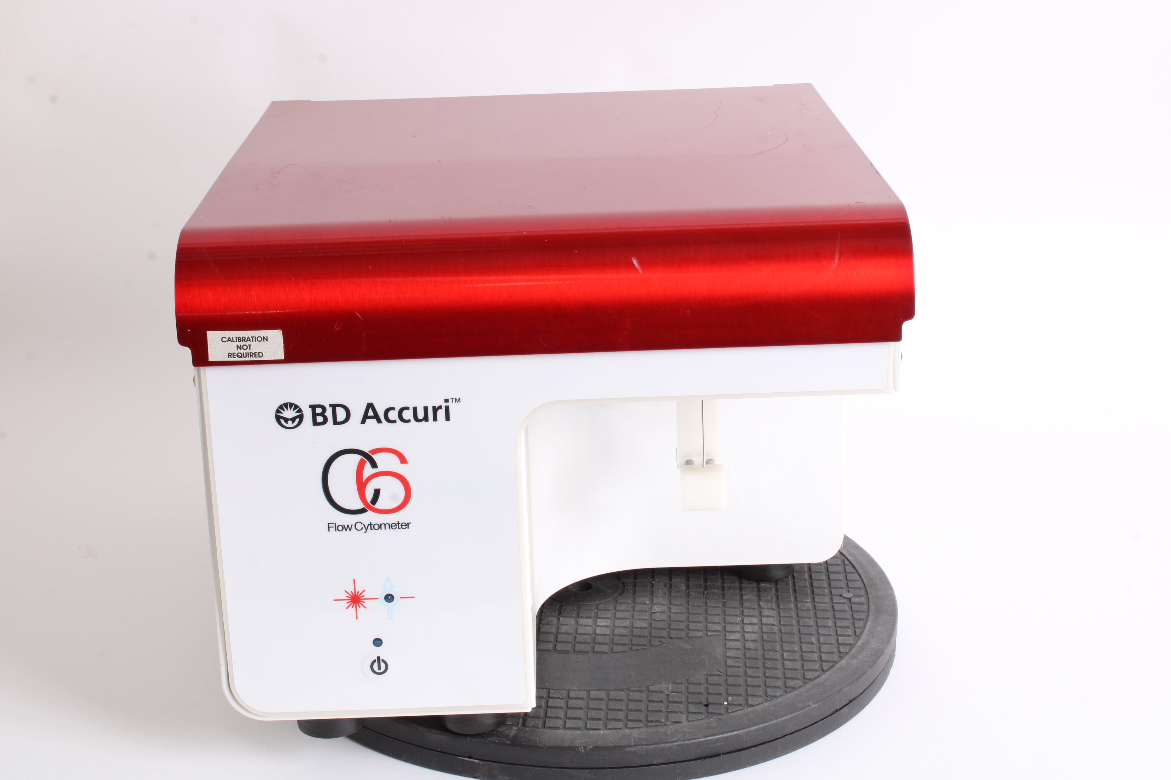 BD Accuri C6 Personal Flow Cytometer 653118 - AS IS Parts or Repair ...