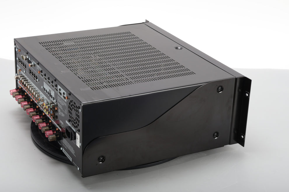 Sony STR-ZA3100ES 4K 7.2-Channel AV Receiver With Rack Ears – NTC Tech