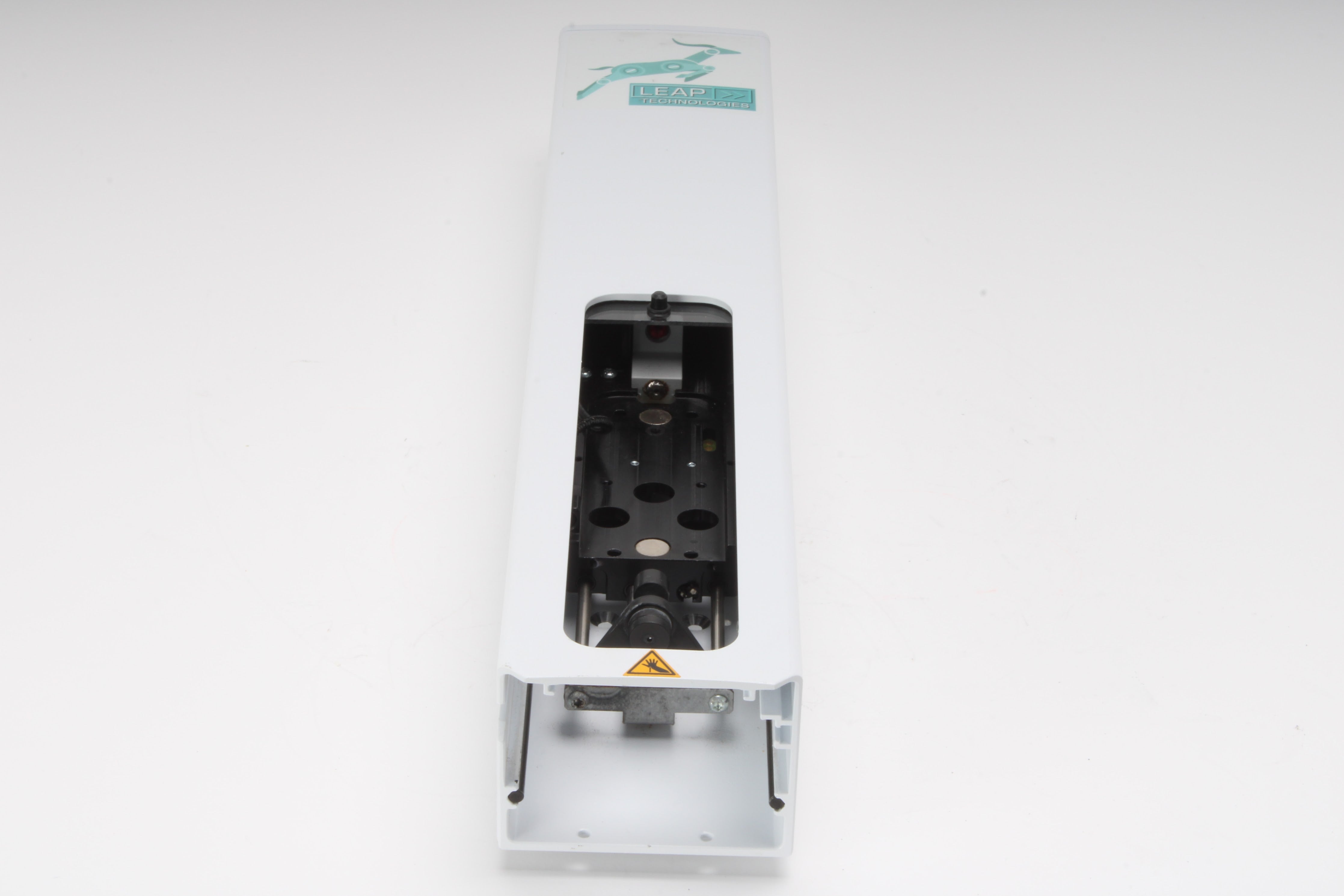 Leap Technologies CTC Analytic MZ 017-00F PAL System Injection HTX/HTS ...