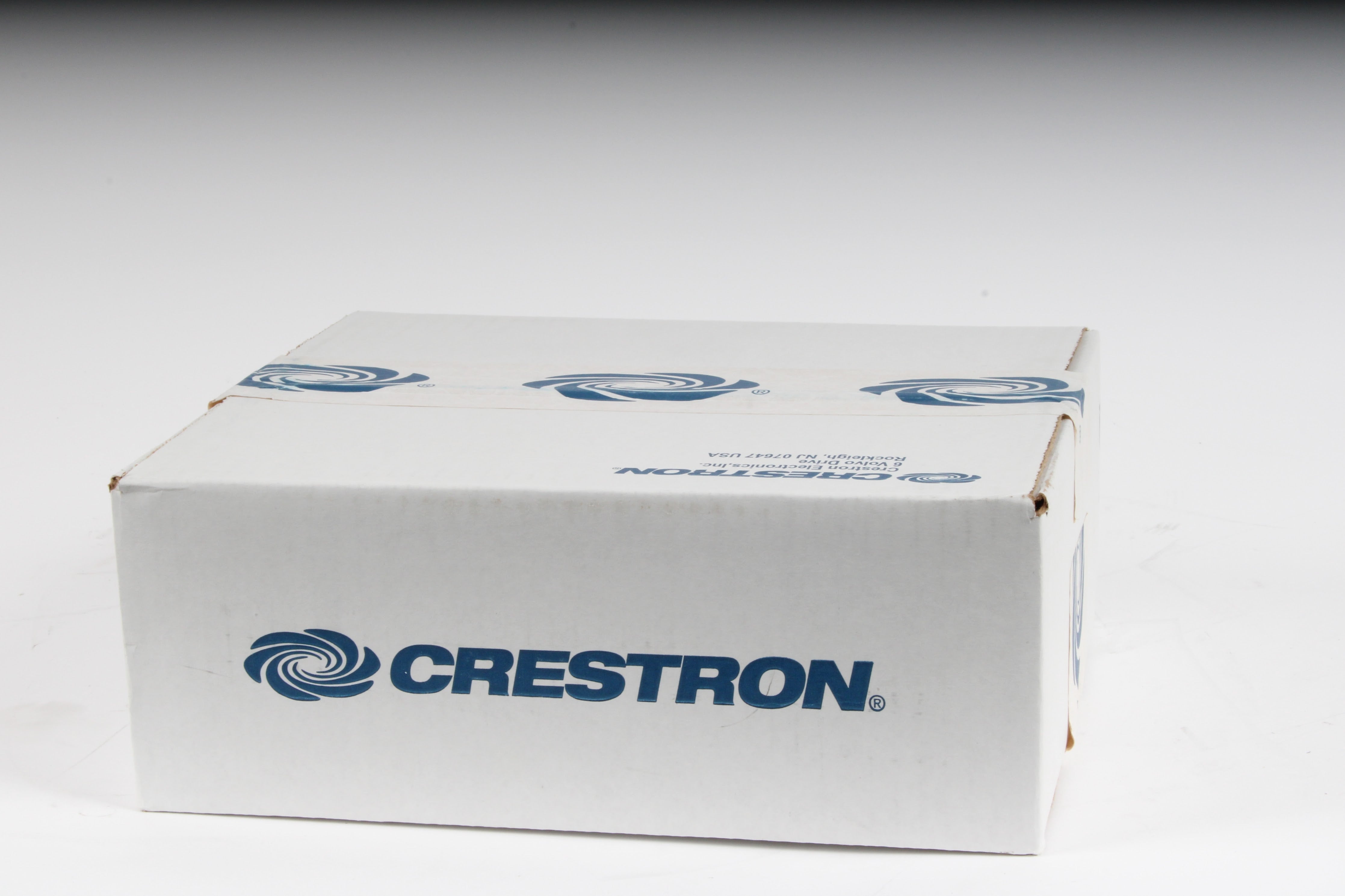 Crestron FT2A-PWR-US-2 AC Power Outlet Module - NEW – NTC Tech
