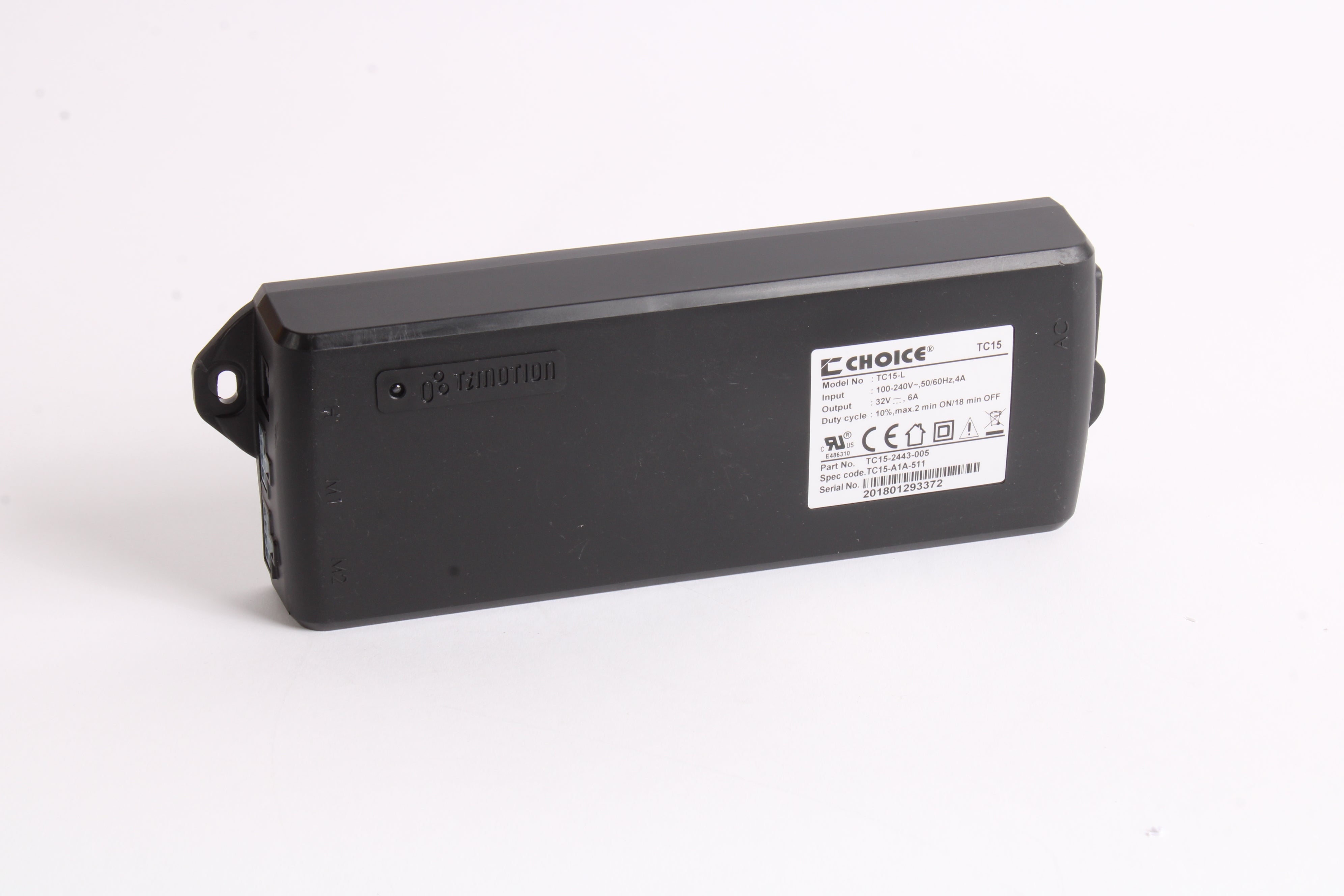 TiMotion Choice TC15-L Electric Actuator Control Box TC15-2443-005 ...