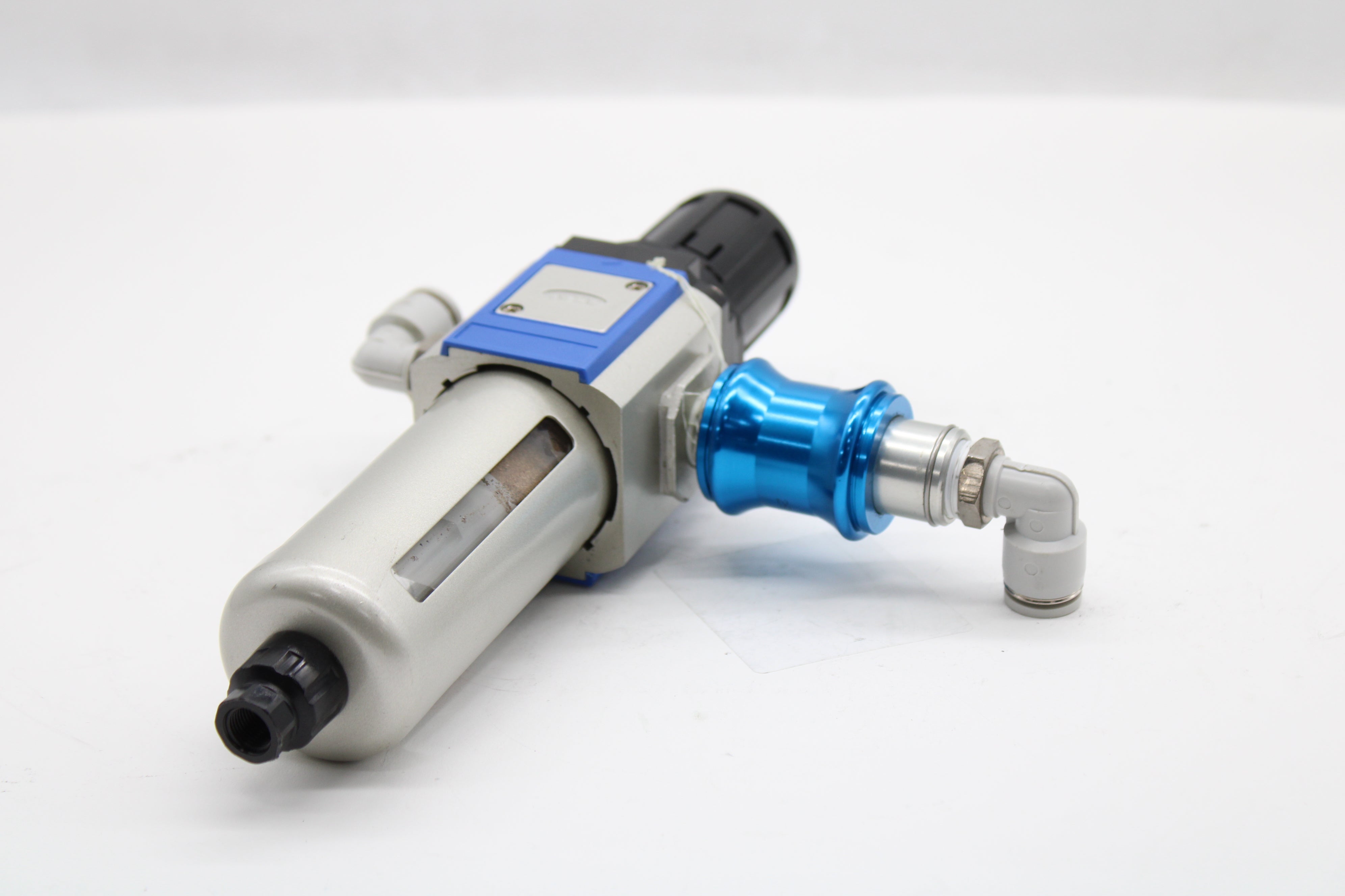 Airtac GFR300-10 Port 3/8" BSP Pneumatic Air Filter Regulator – NTC Tech