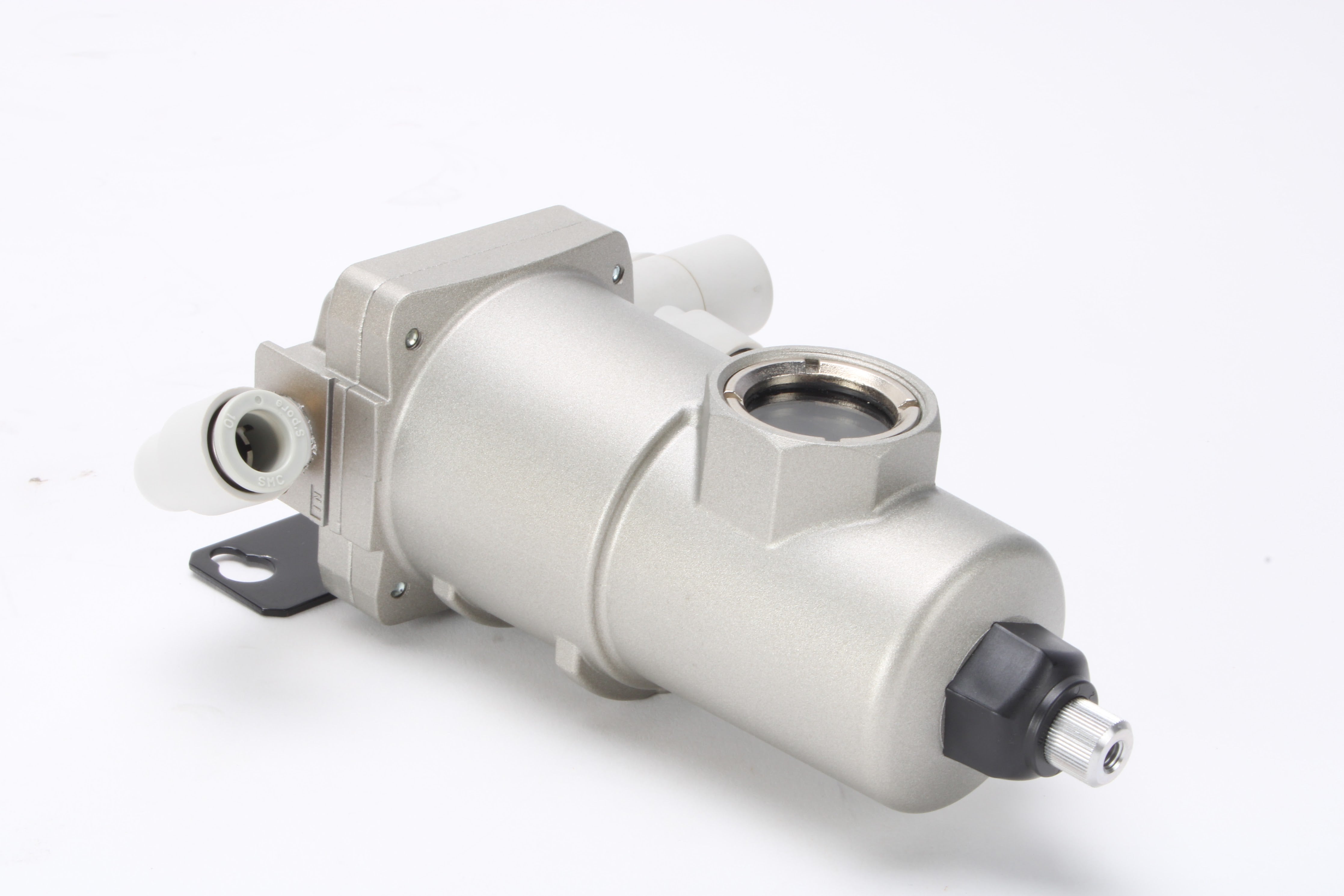 SMC AMG150C-02 Water Separator – NTC Tech