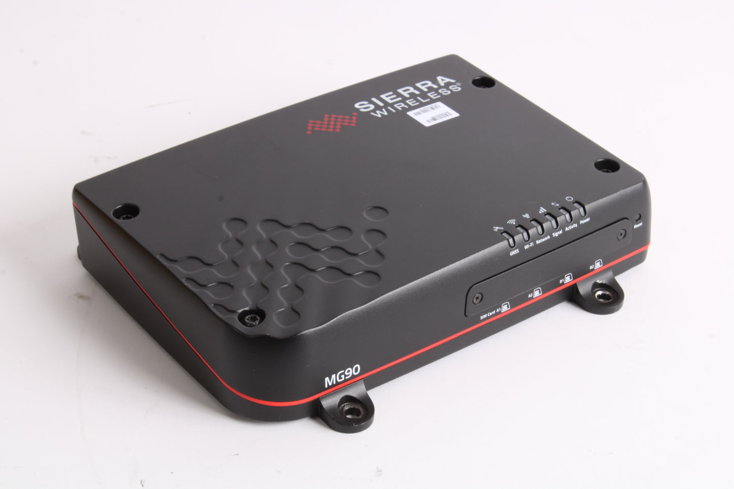 Sierra Wireless MG90, NA AND EMEA, LTE-A 1102695 Wireless Router – NTC Tech