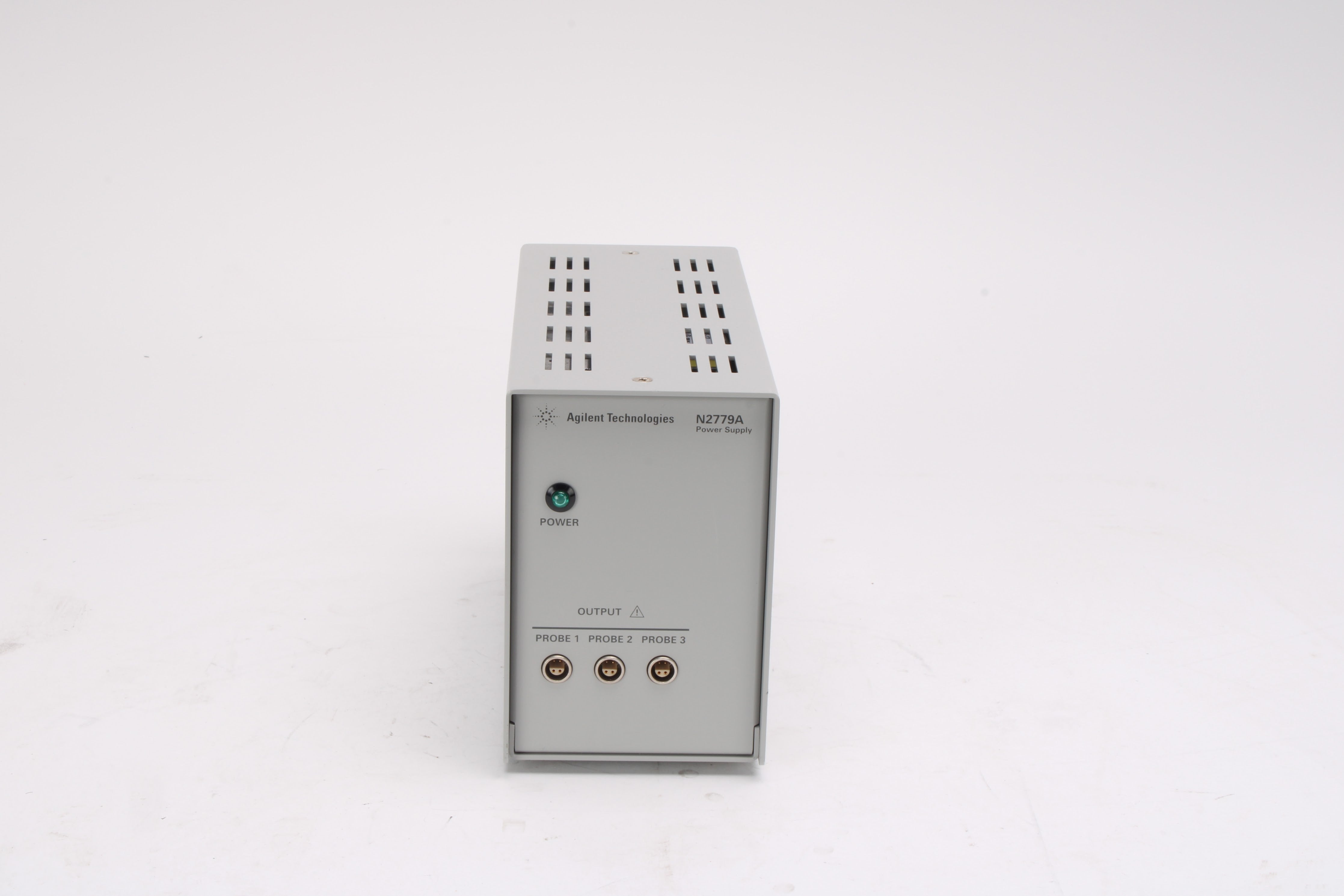 Keysight / Agilent N2779A DC Power Supply for Current Probe – NTC Tech