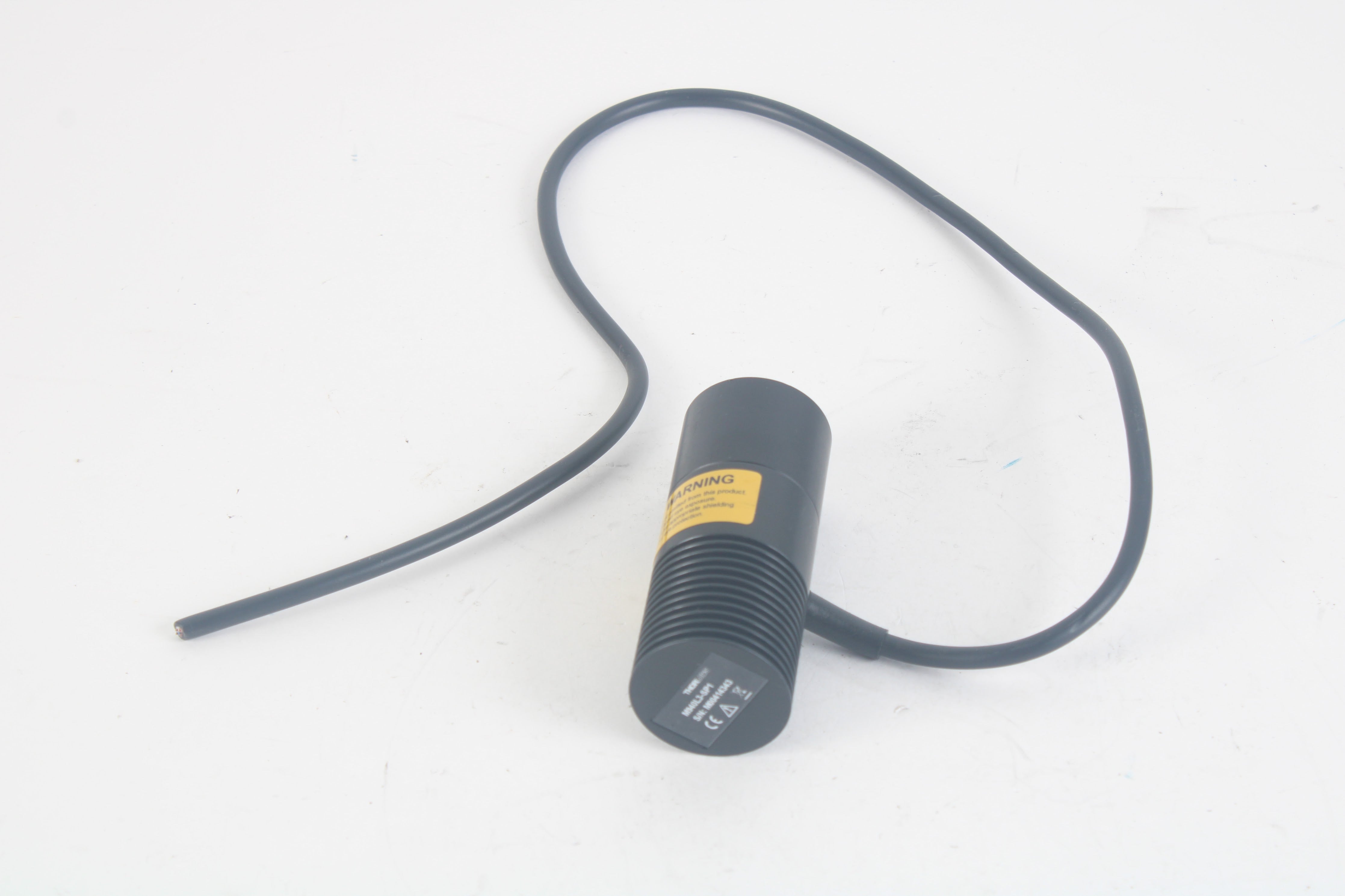 Thorlabs M940L3-SP1 Collimated LED Light Source - Fair Condition – NTC Tech