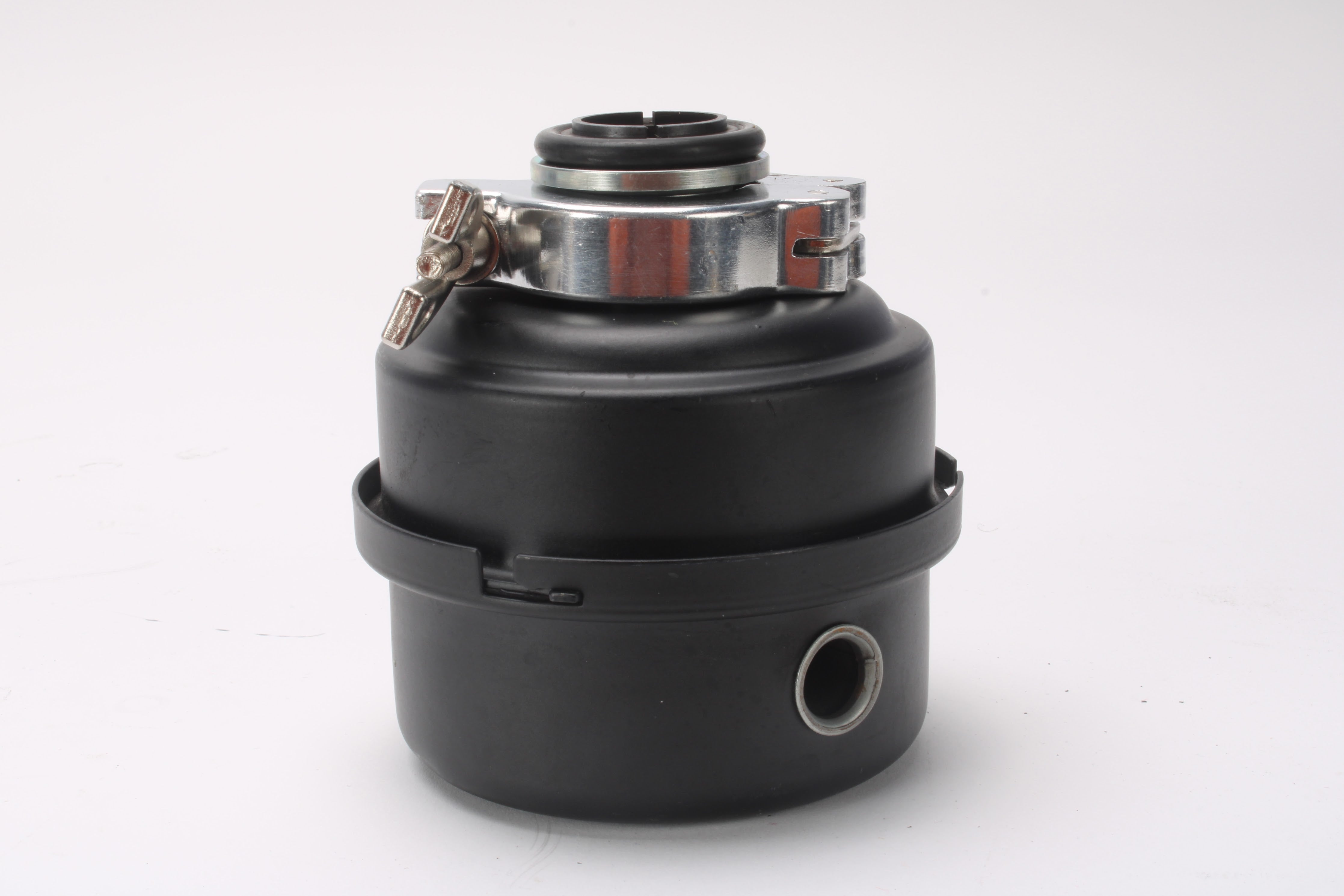 Edwards XDS Silencer Vacuum Exhaust Silencer – NTC Tech