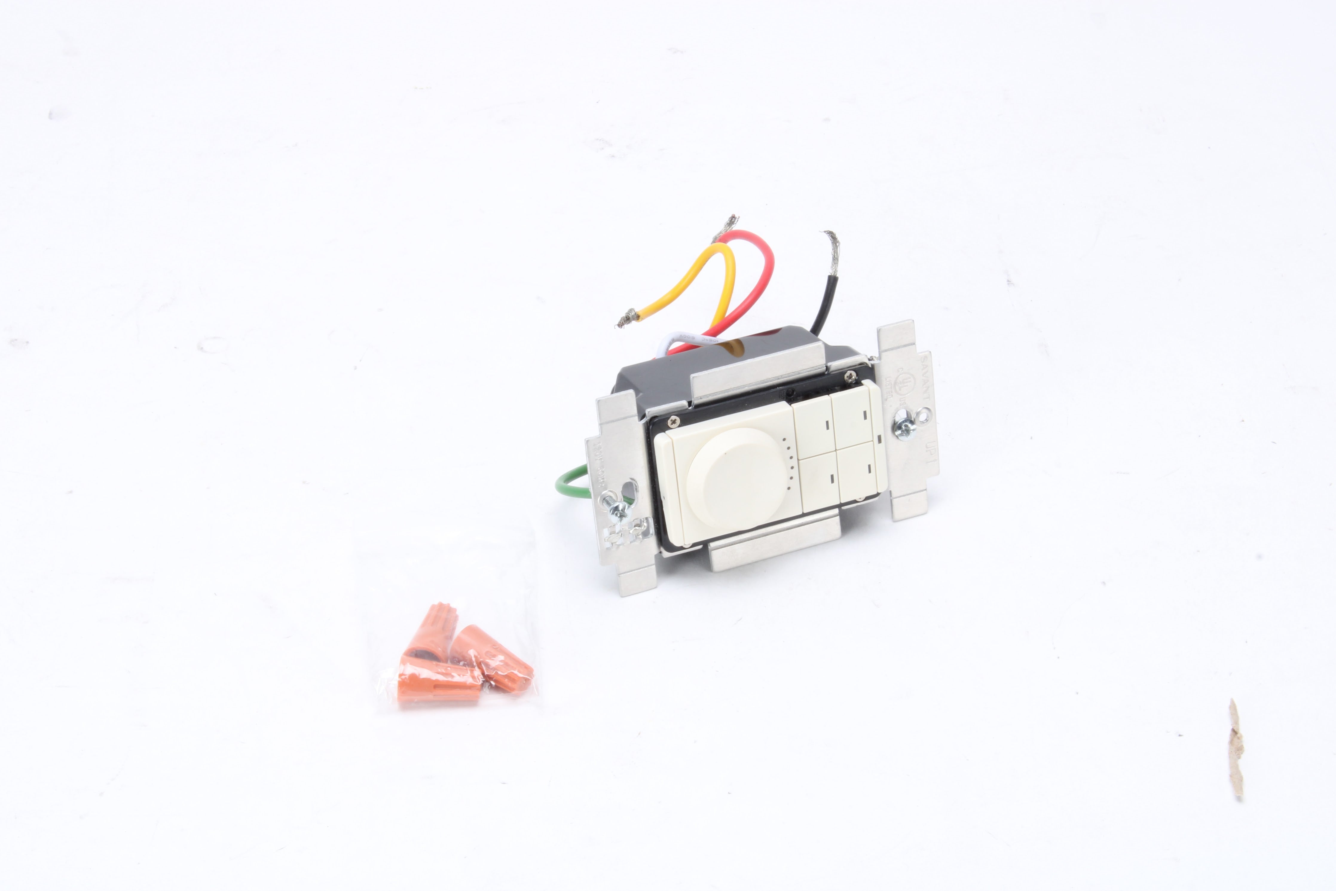 Savant WIK-LAS104-01 Metropolitan Keypad – NTC Tech