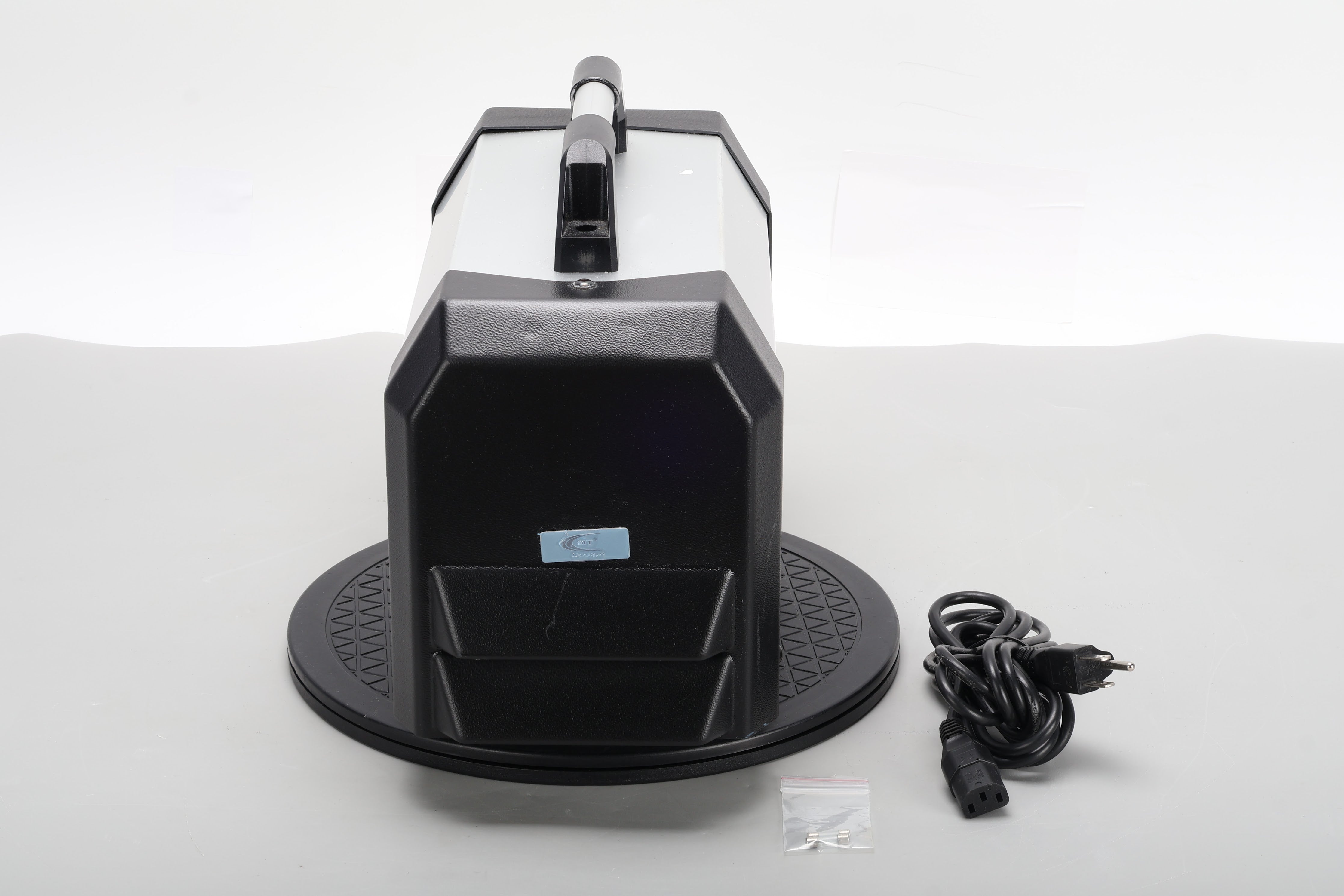 Metzger MWVD242.001 Diaphragm Vacuum Pump; 115V With Power Cable and 2 ...