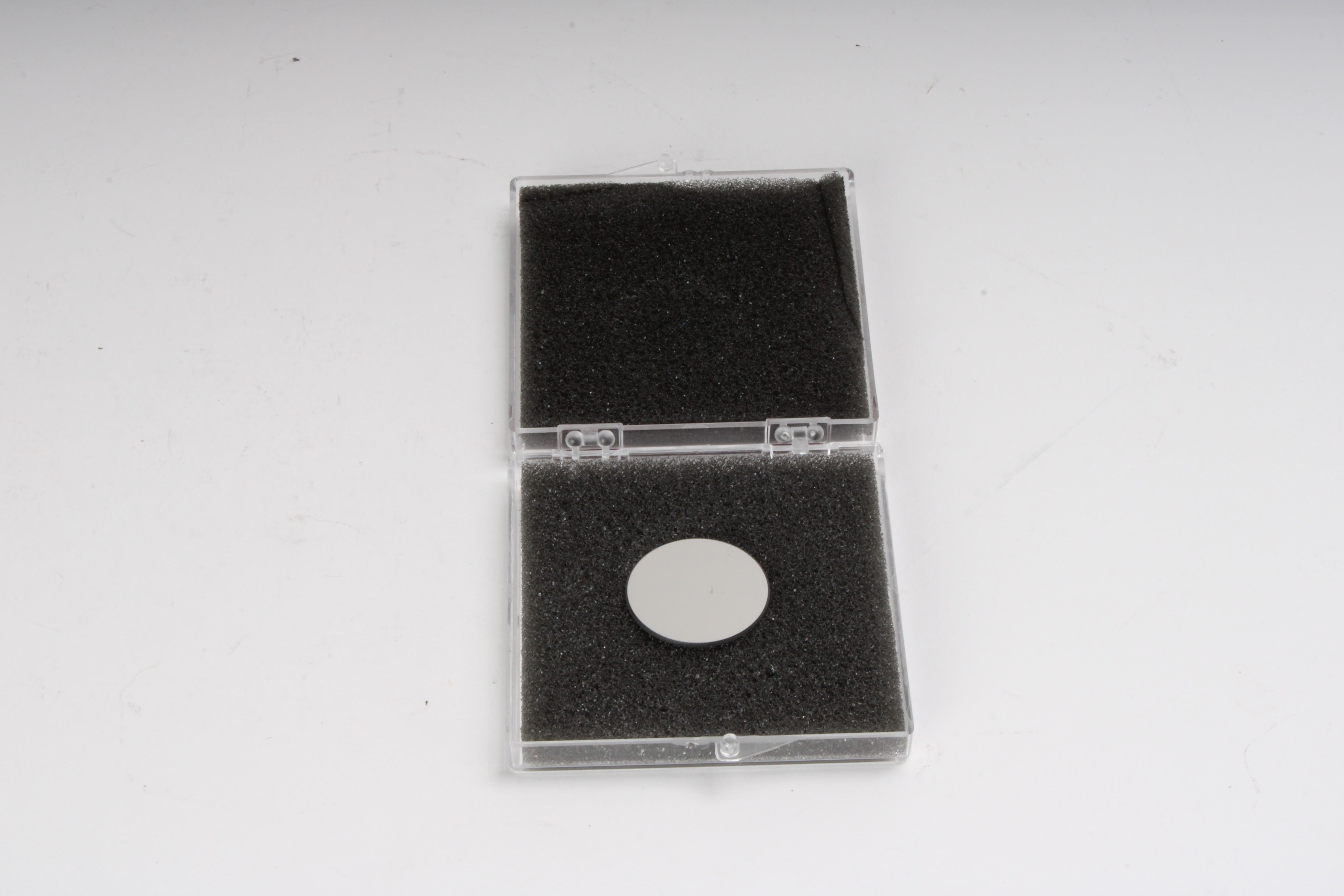 Thorlabs ND13B Unmounted Reflective 25 mm ND Filter – NTC Tech