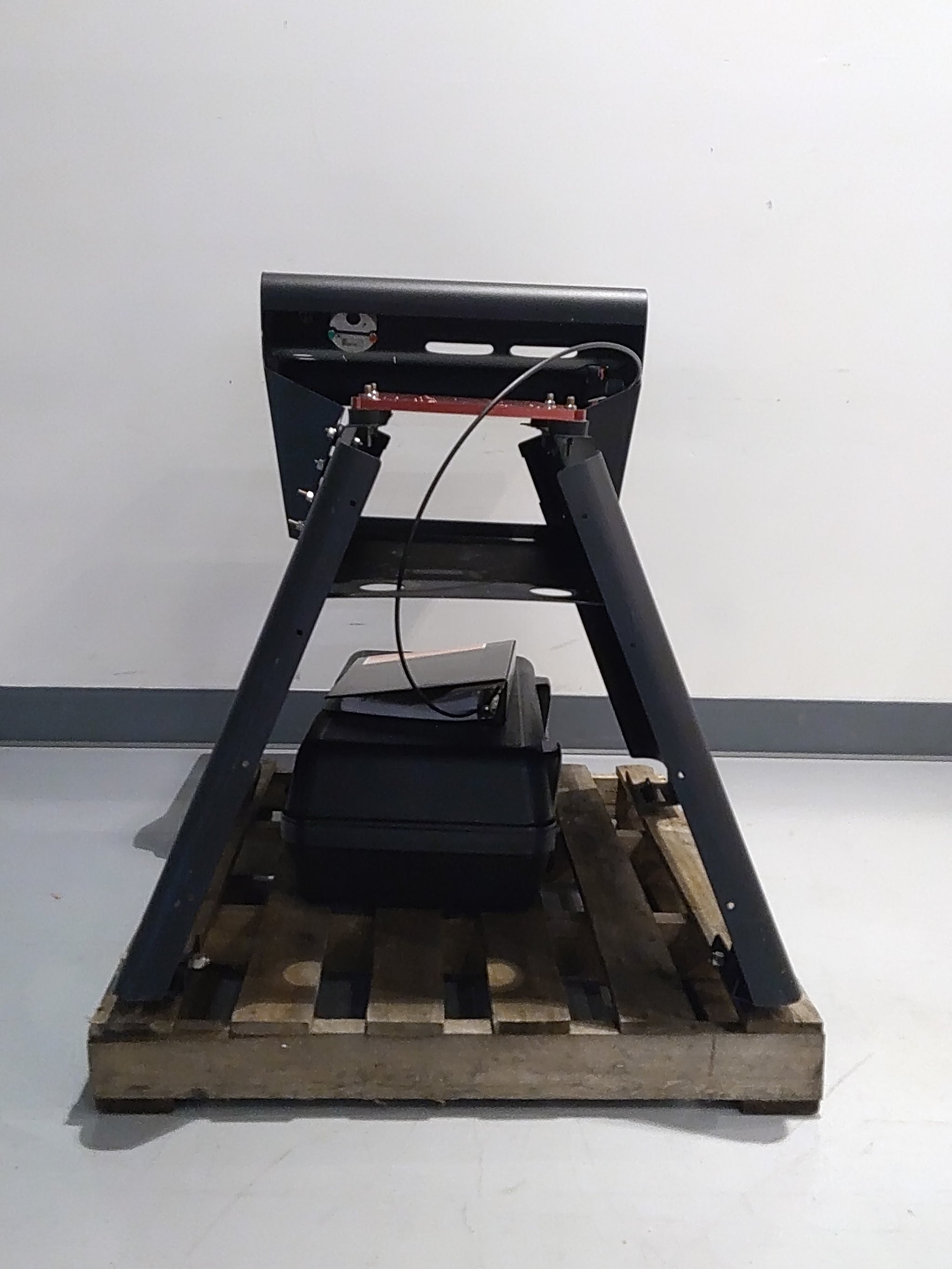 Land and Sea DYNOmite Dynamometer With Stand and Accessories – NTC Tech