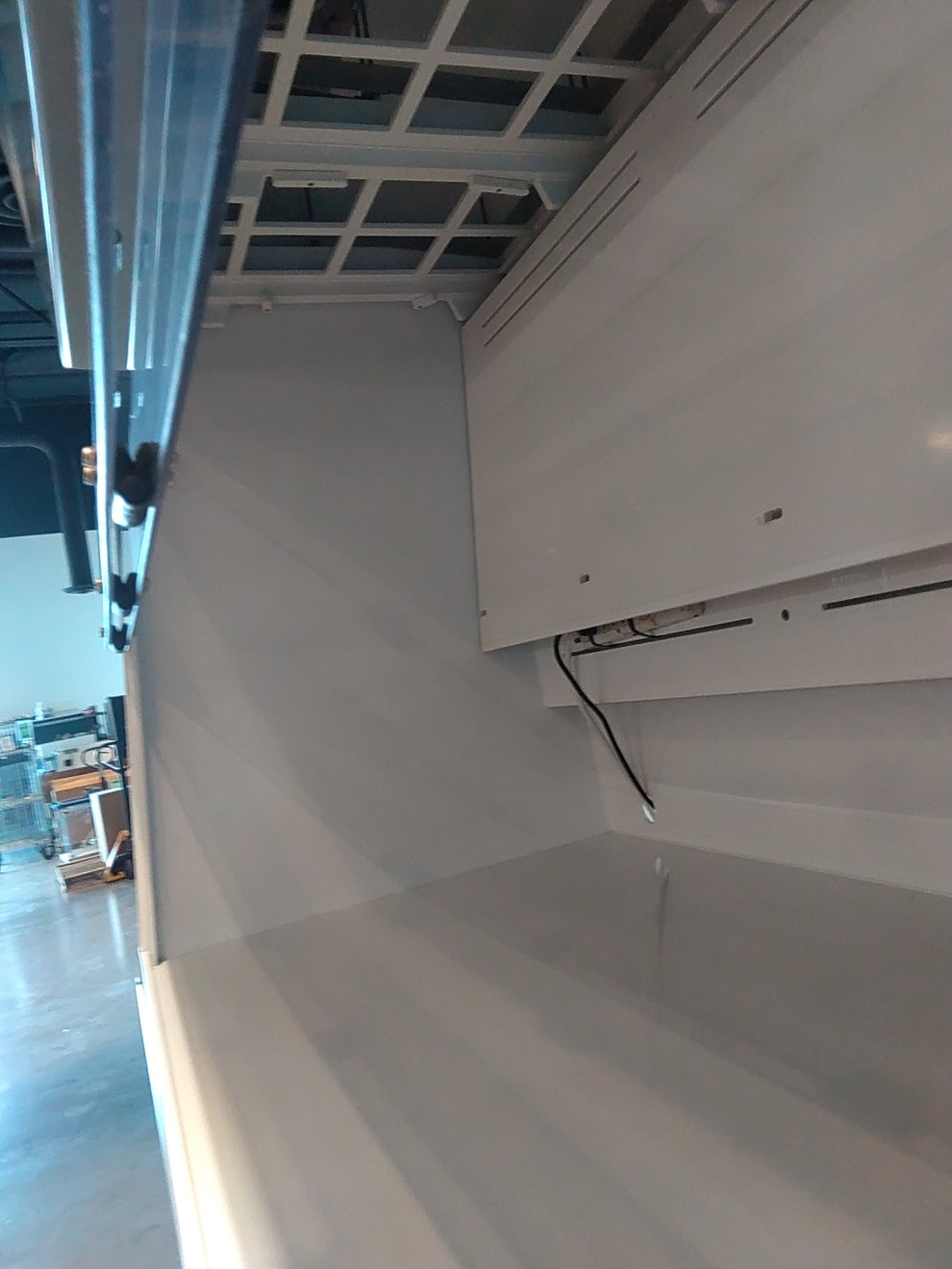 AirClean AC6000 Clean Air Workstation With Model 300 Controller and Ne ...