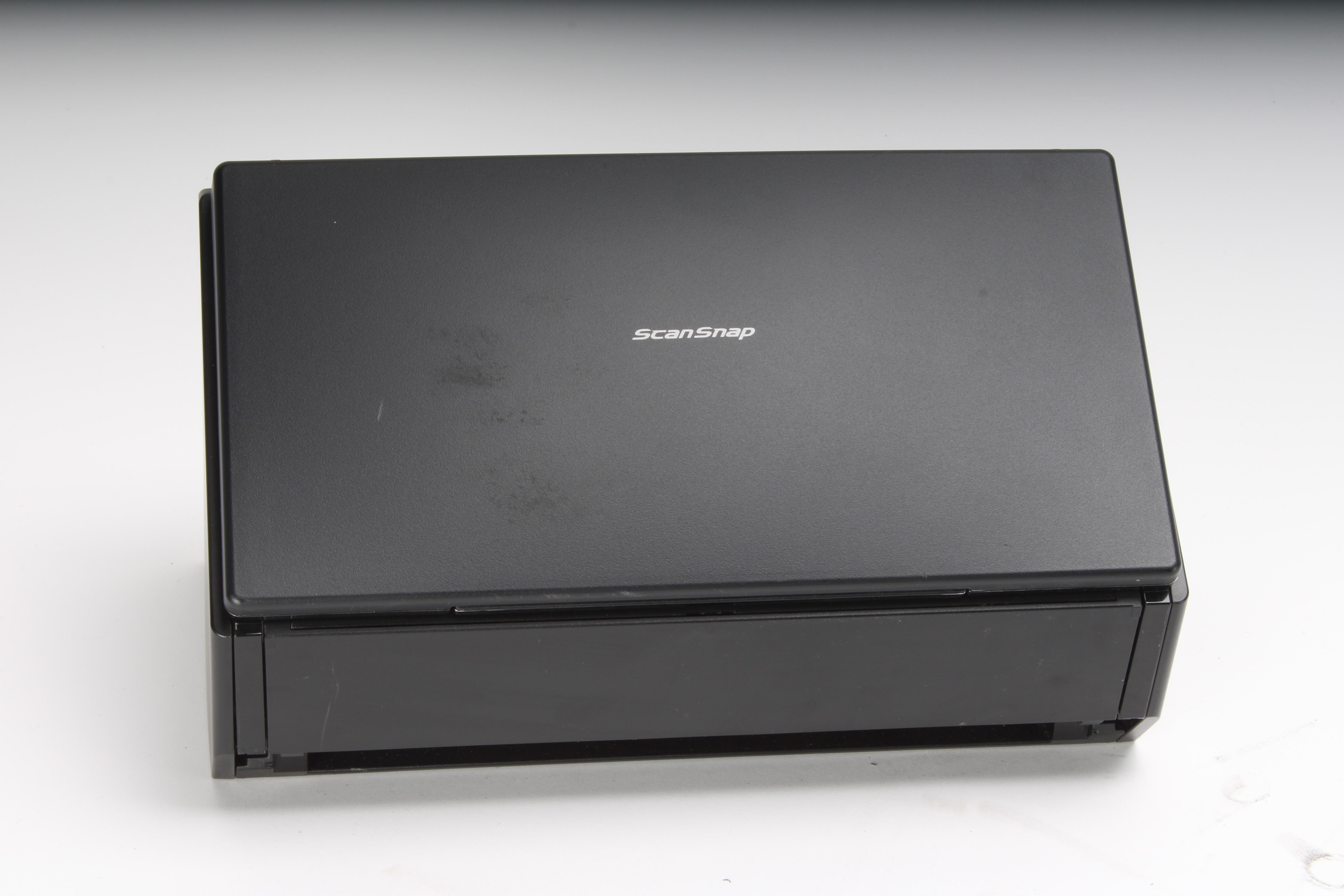 Fujitsu ScanSnap iX500 USB Color Duplex Image Desktop Scanner PA03656 ...