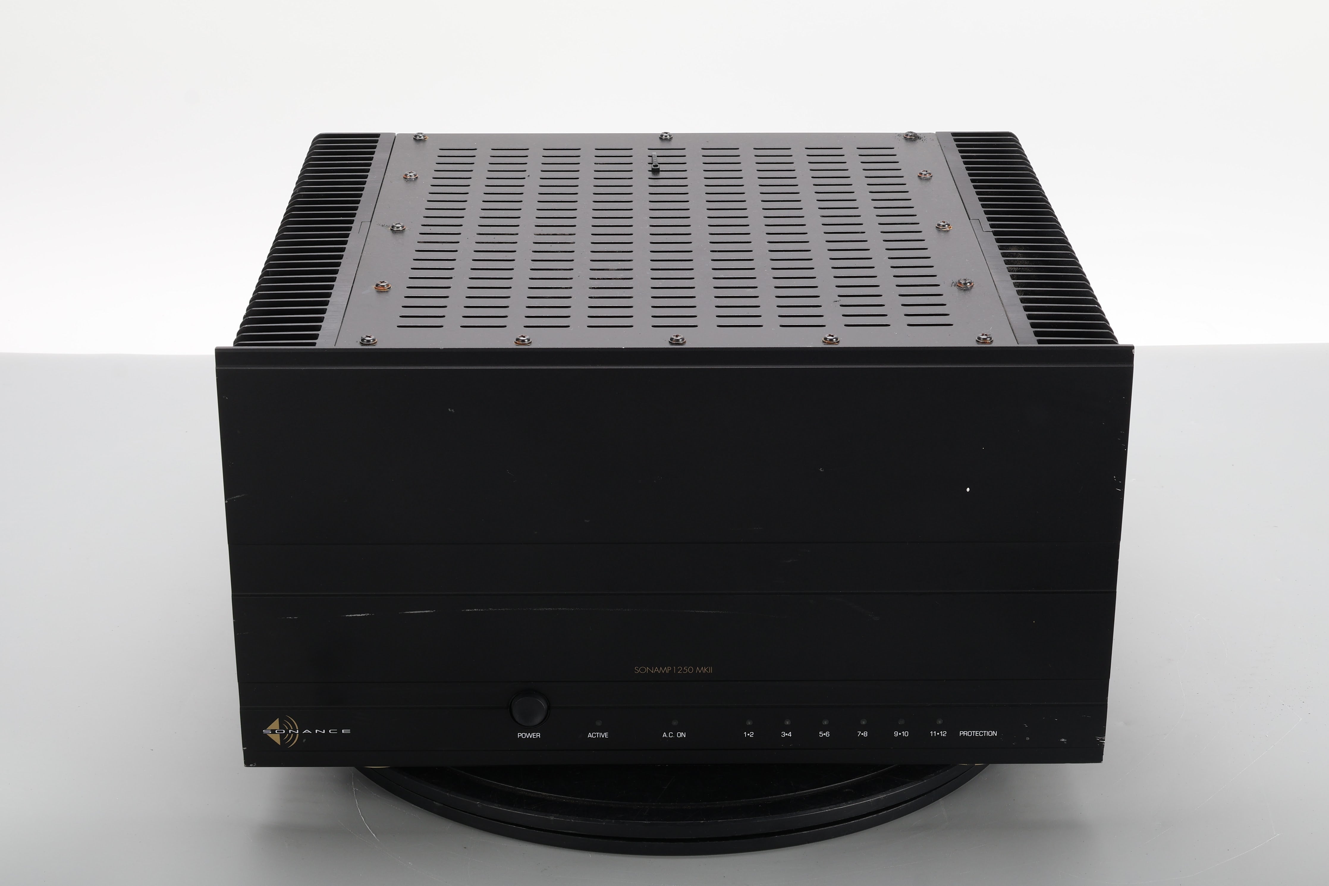 Sonance Sonamp 1250 MKII 12-Channel Amplifier – NTC Tech