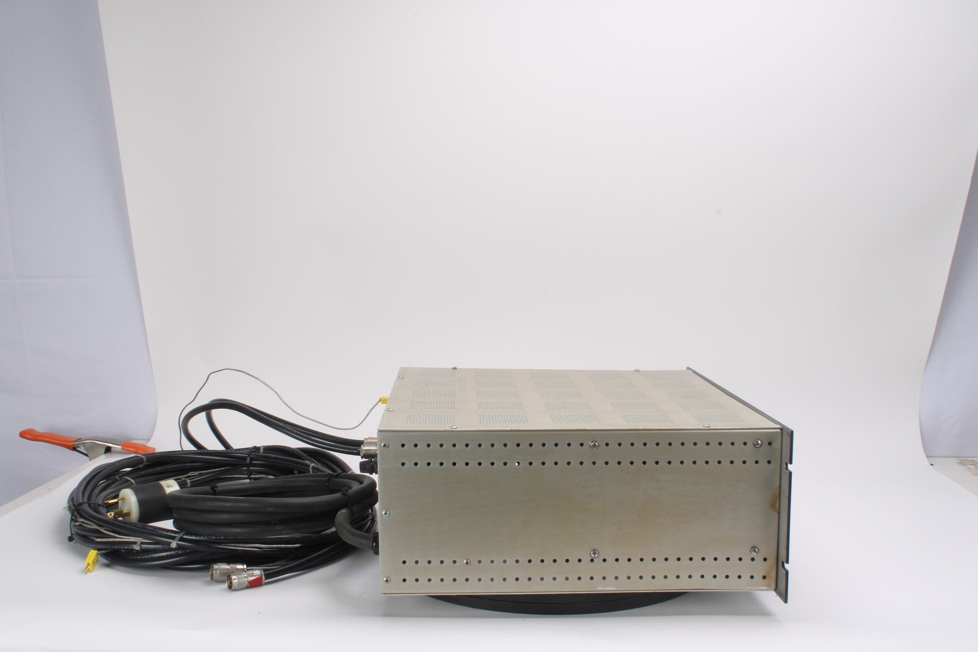 Microscience HPC1000 Heater Control - Fair Condition – NTC Tech