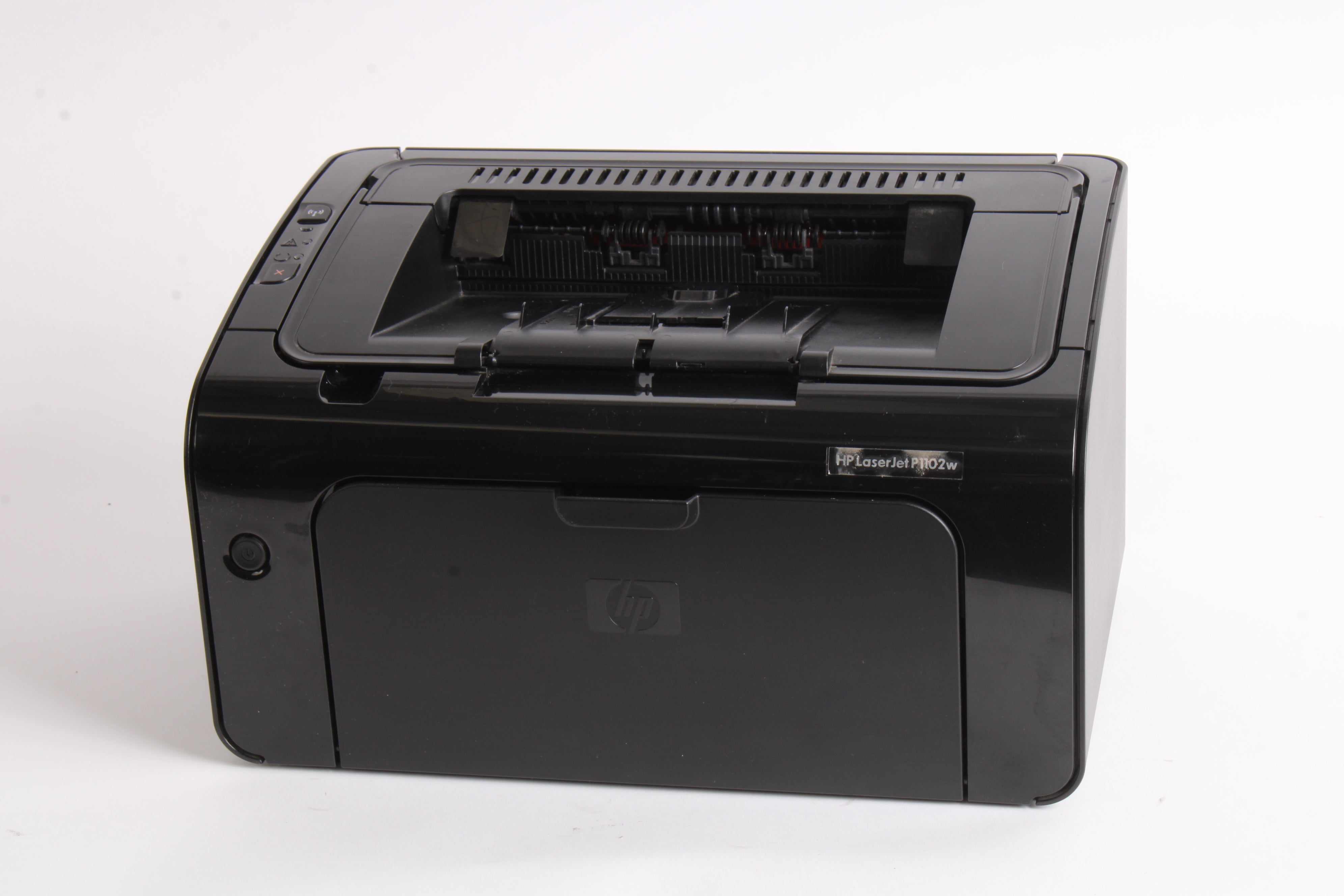 HP P1102w Monochrome Wireless LaserJet Pro Printer CE657A – NTC Tech