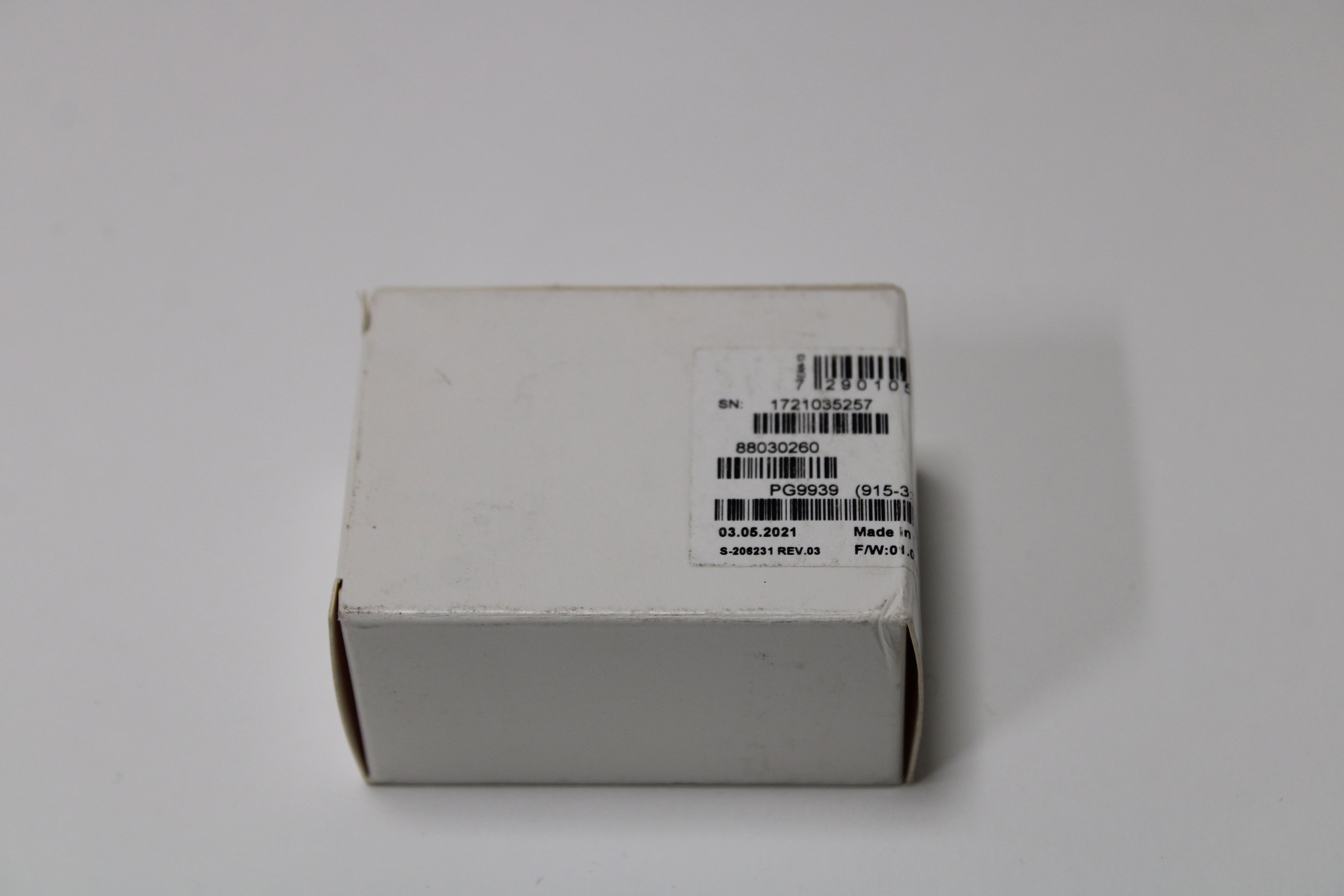 DSC PowerSeries PG9939 PowerG 915Mhz Wireless 4-Button Key - New – NTC Tech