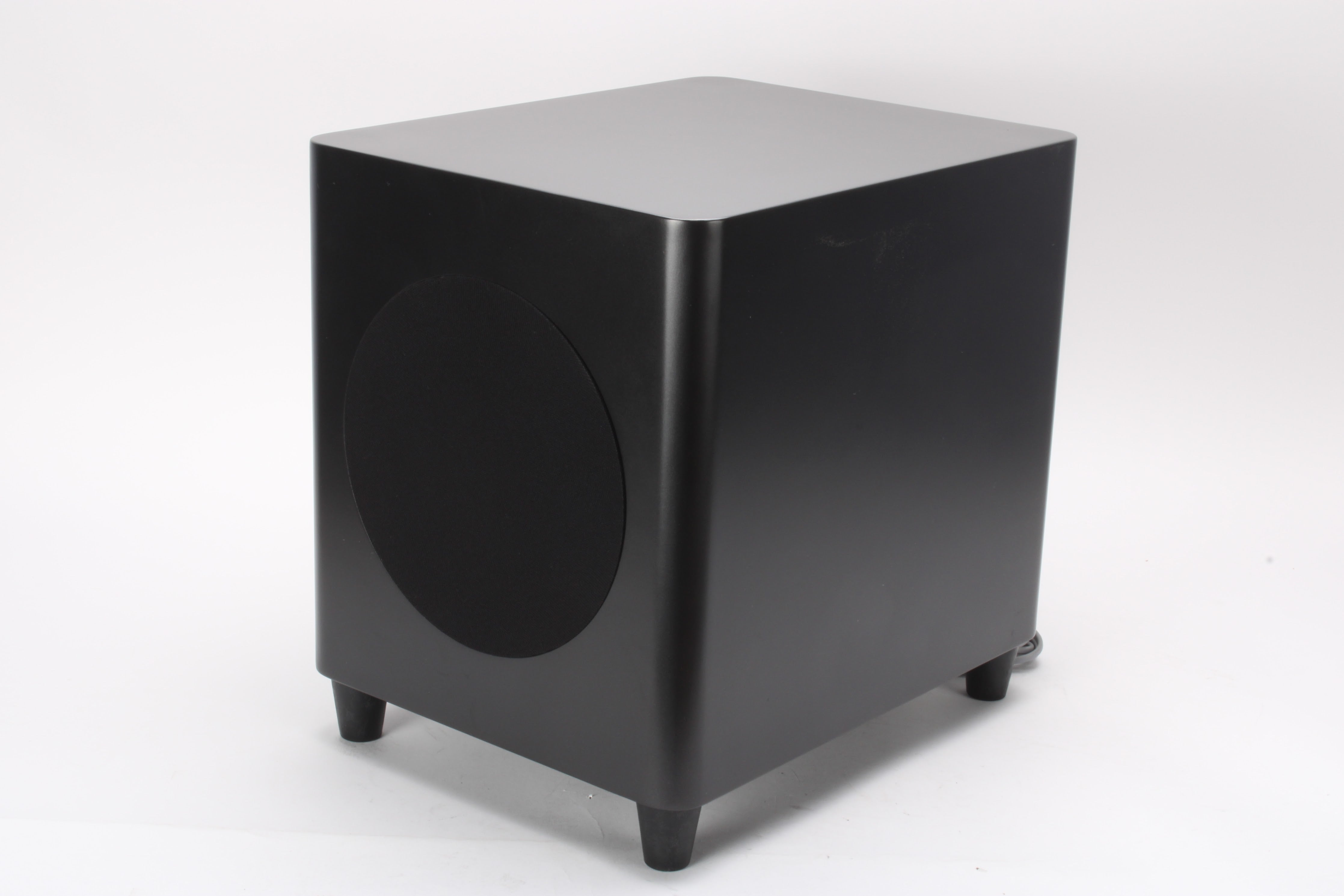 Niro HPS 1000 High‑Performance 8″ Bass Reflex Subwoofer With Box – NTC Tech