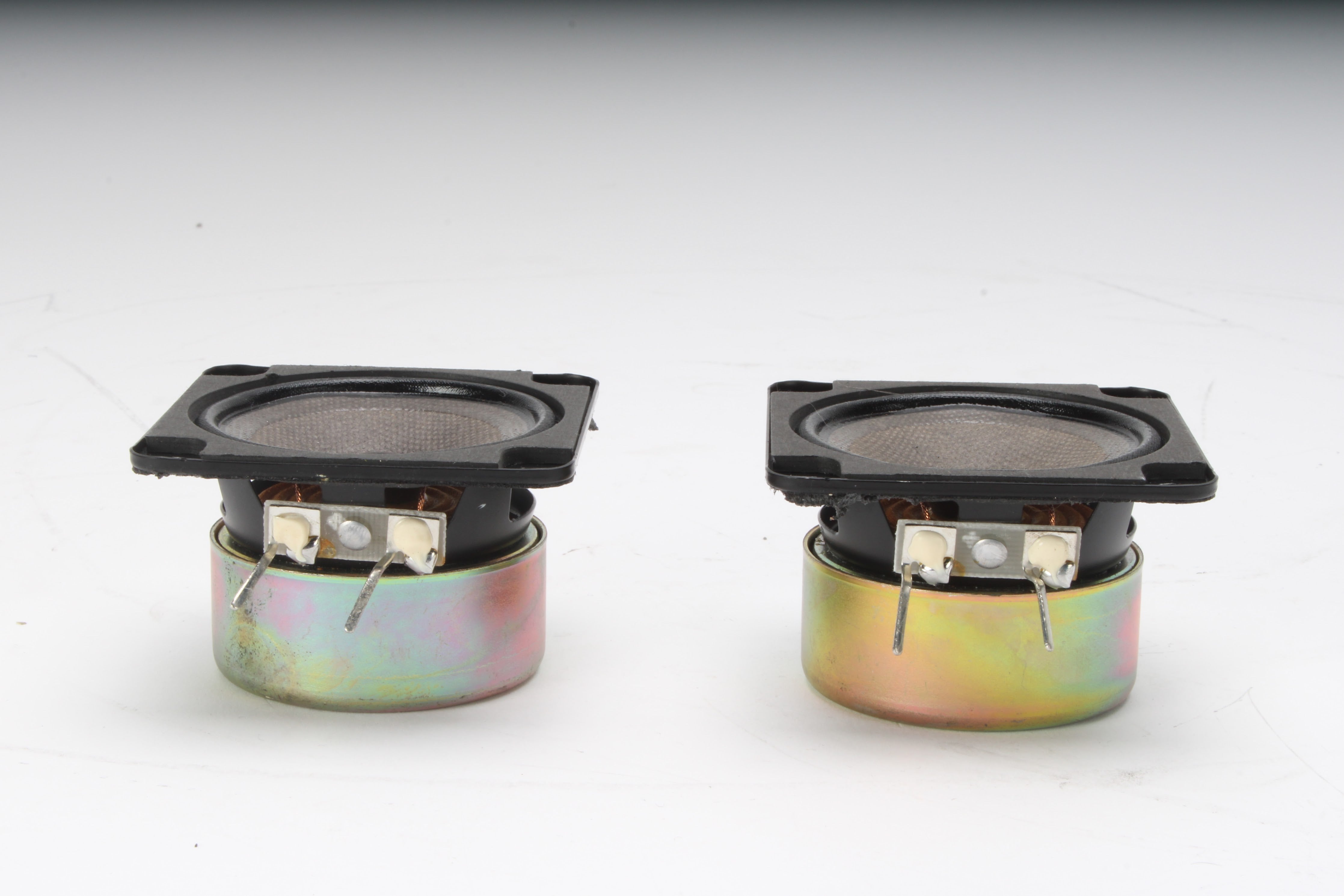Bose 501 Series V Speaker Tweeter (Pair) – NTC Tech