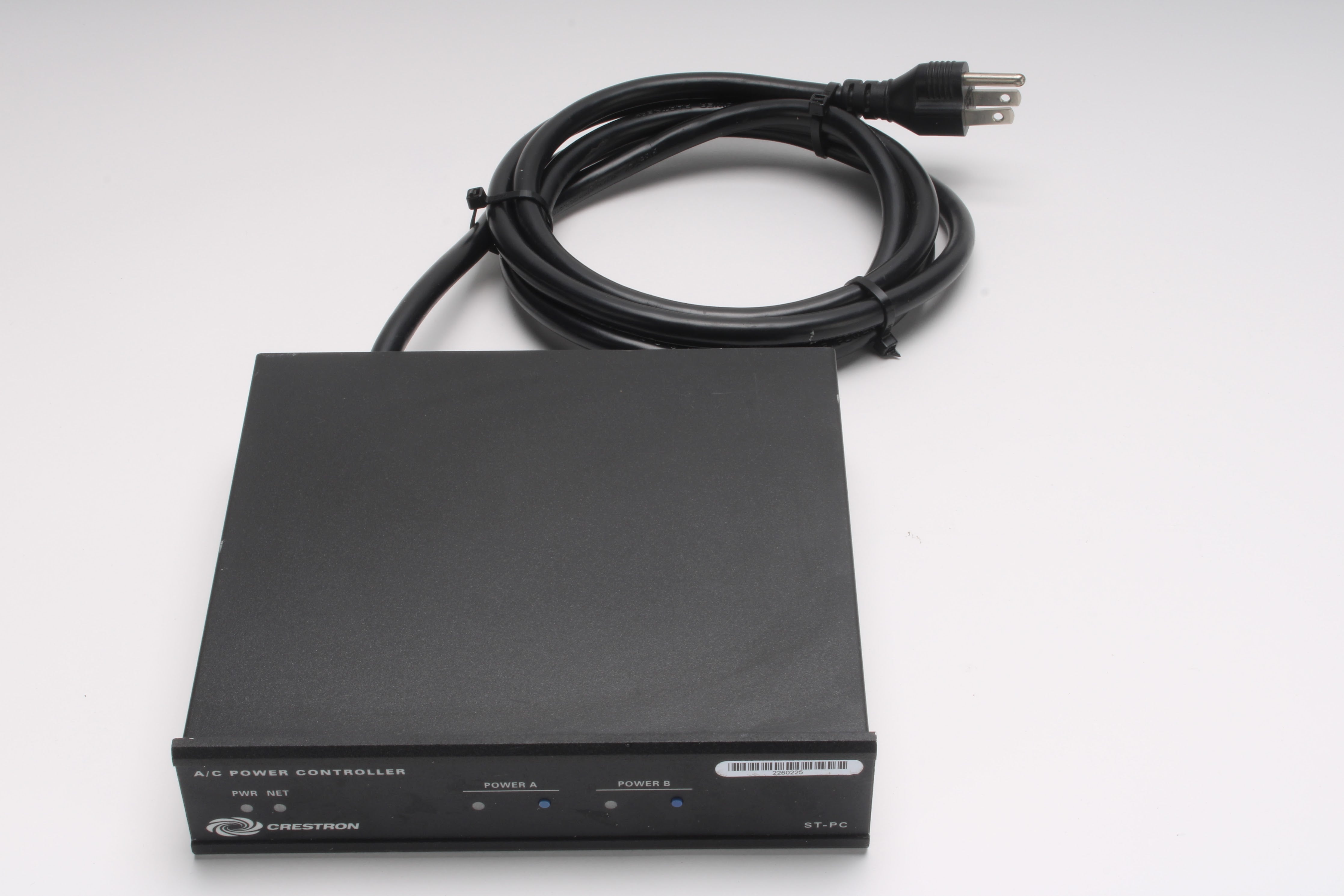 Crestron ST-PC Dual Power Control Module 6500833 – NTC Tech