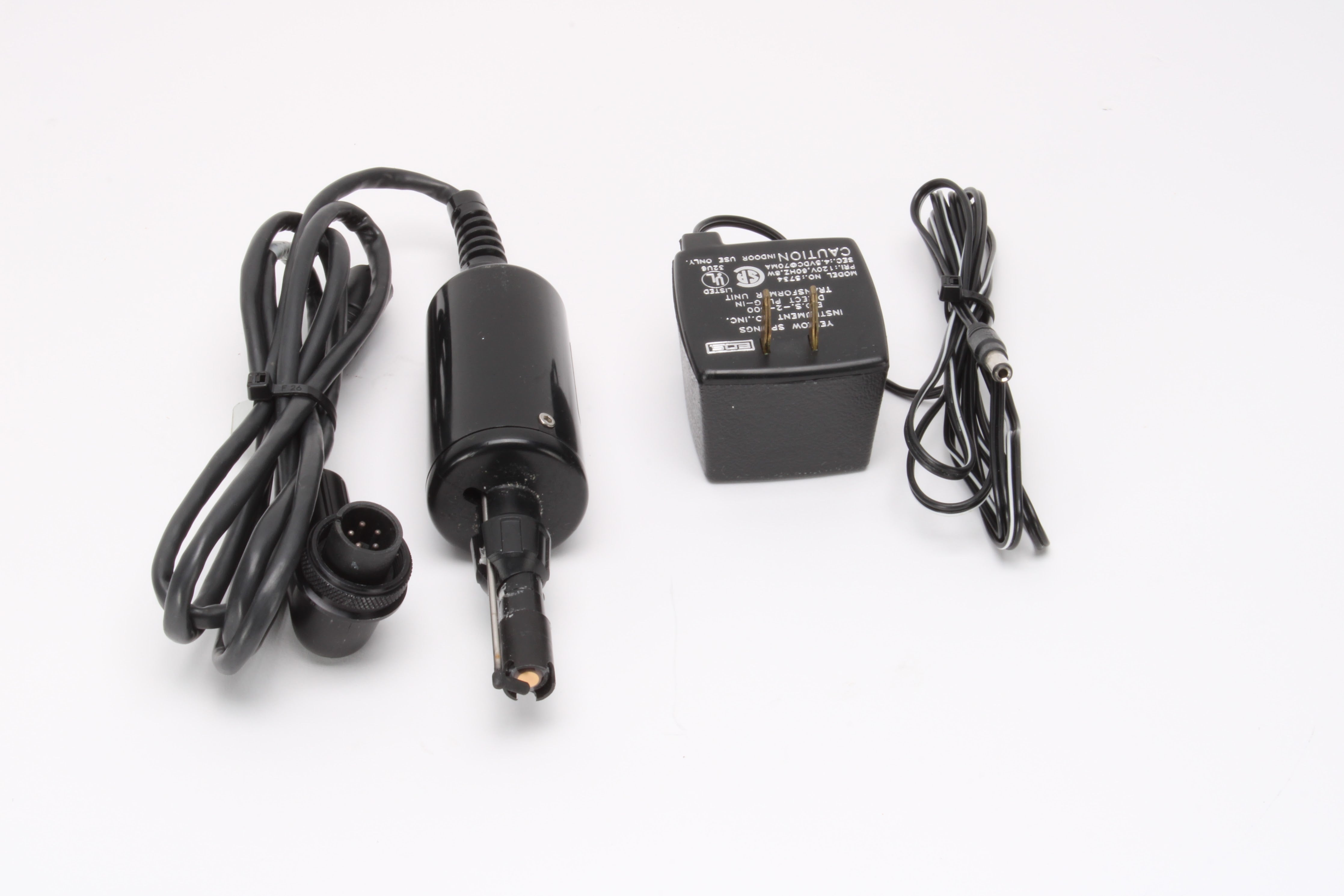 YSI 5905 BOD Probe With Power Supply – NTC Tech